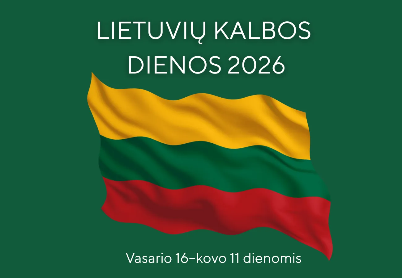 Jau šiandien 19.30 val. palaikykime Alytaus Žaliąjį chorą LNK ...