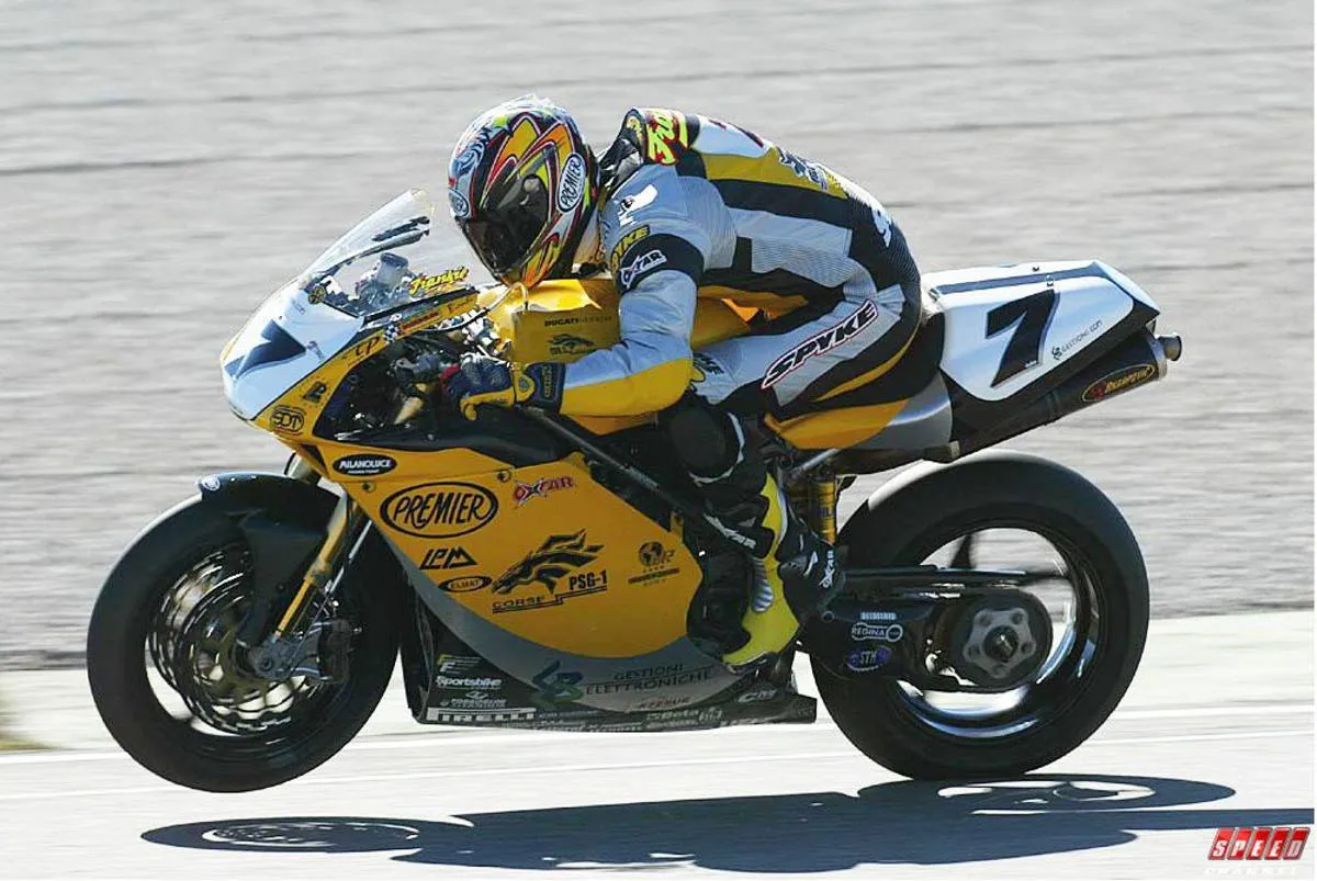 From Oliveira to Manzi: who are the 2026 SBK rookies looking to impress