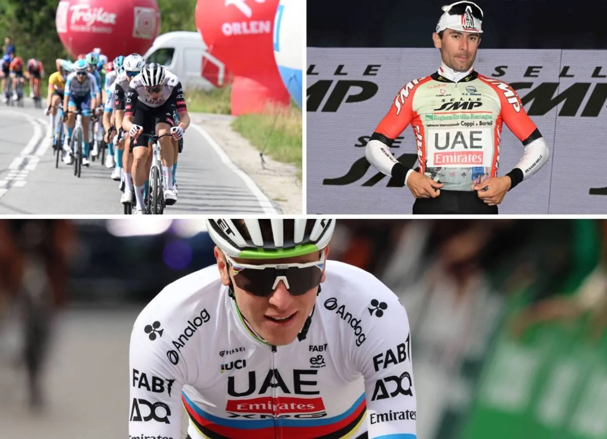 OFFICIAL: Marcel Kittel signs with Unibet Rose Rockets, as a sprint coach