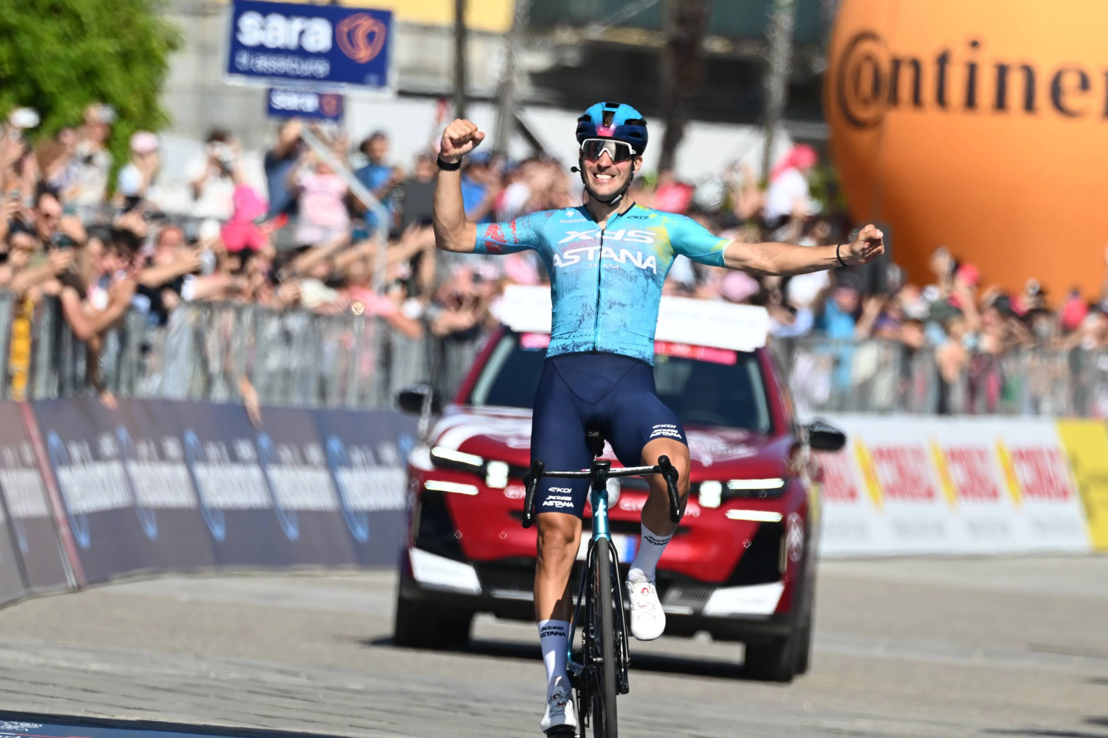 Cycling Results - cyclinguptodate.com