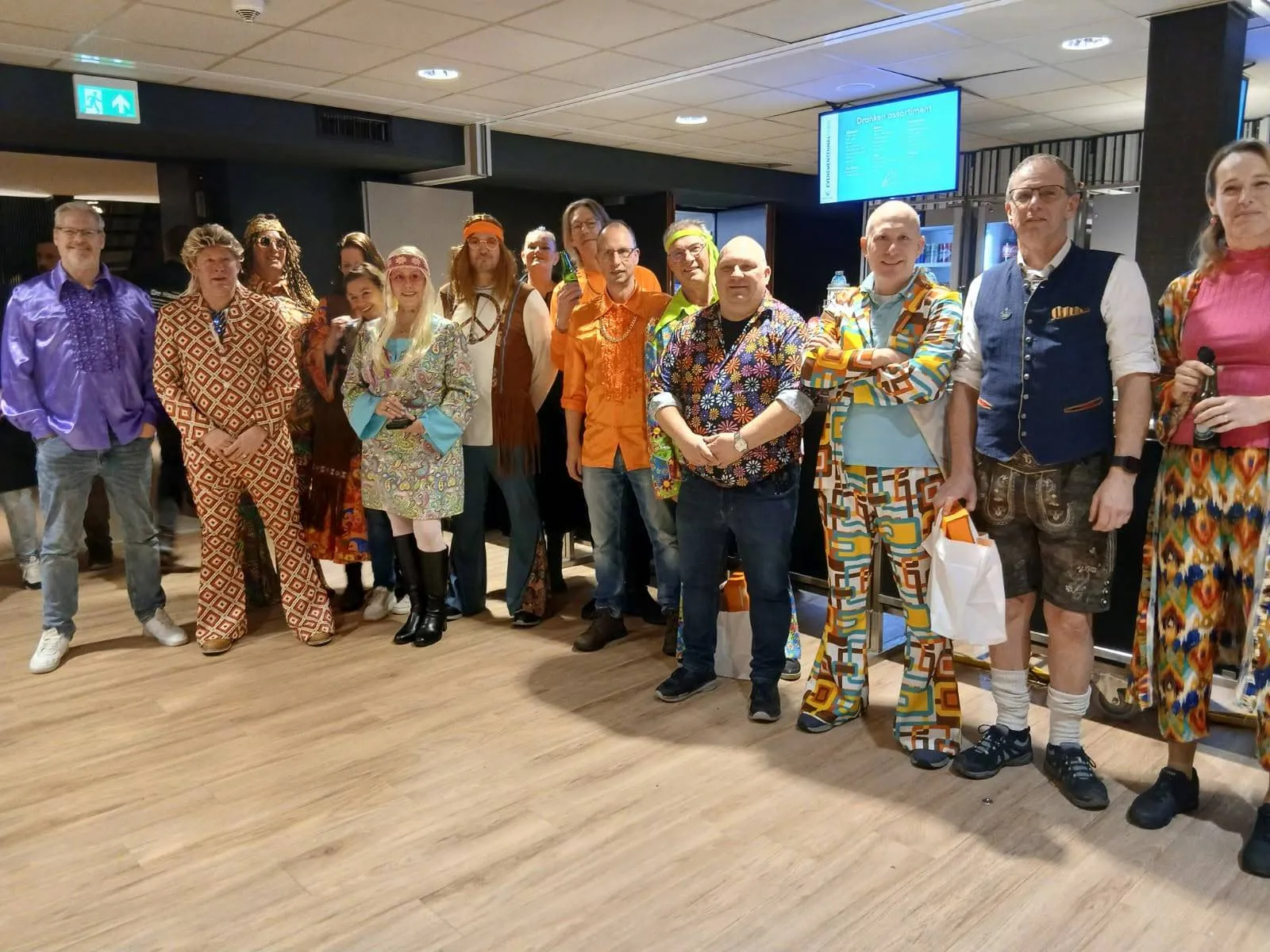 Martijn Dragt opnieuw beste Nederlander op PDC Challenge Tour 04 in ...