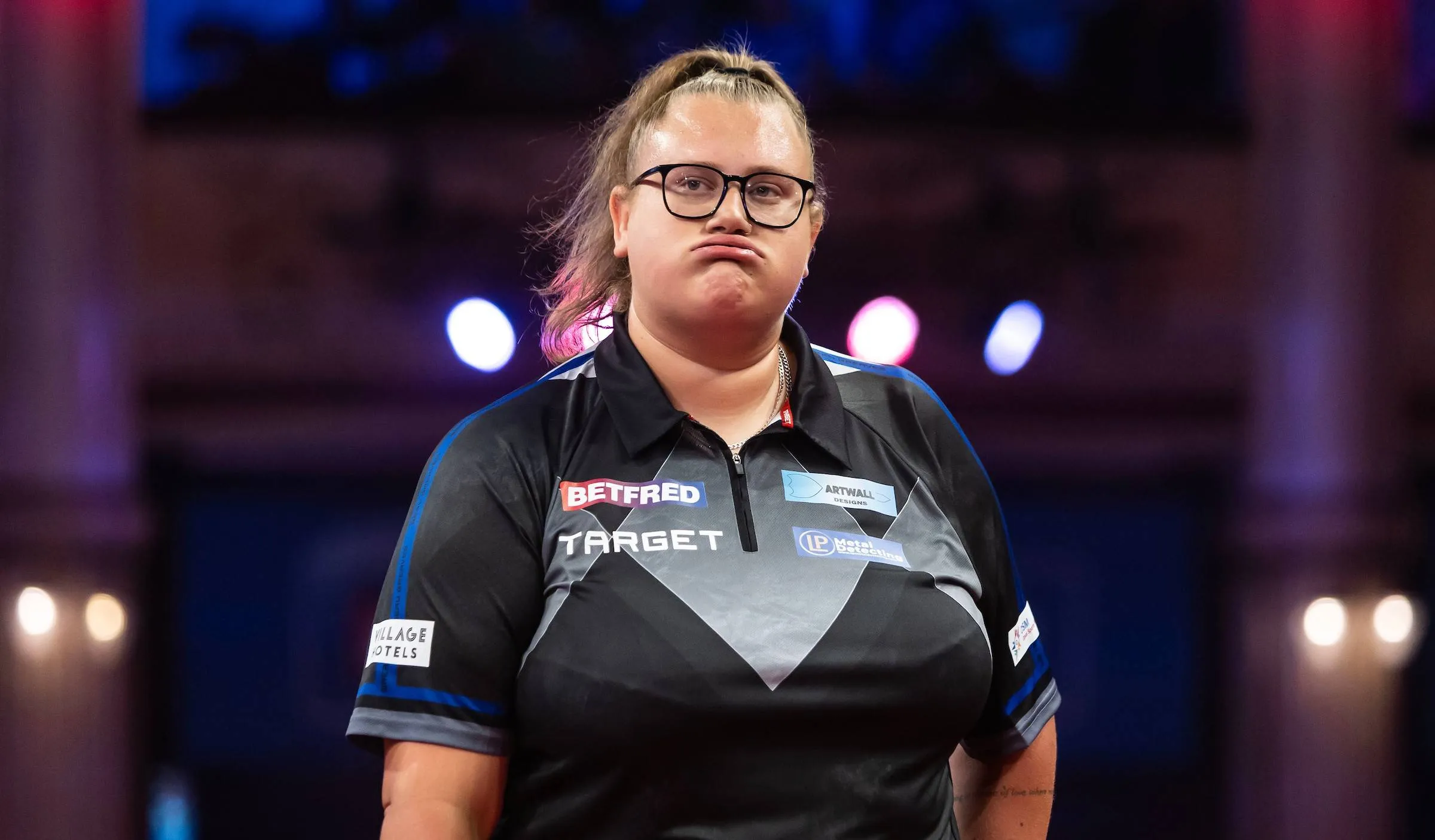 Challenge Tour Order of Merit update: Race to Ally Pally led by leading trio as King and Greaves ...