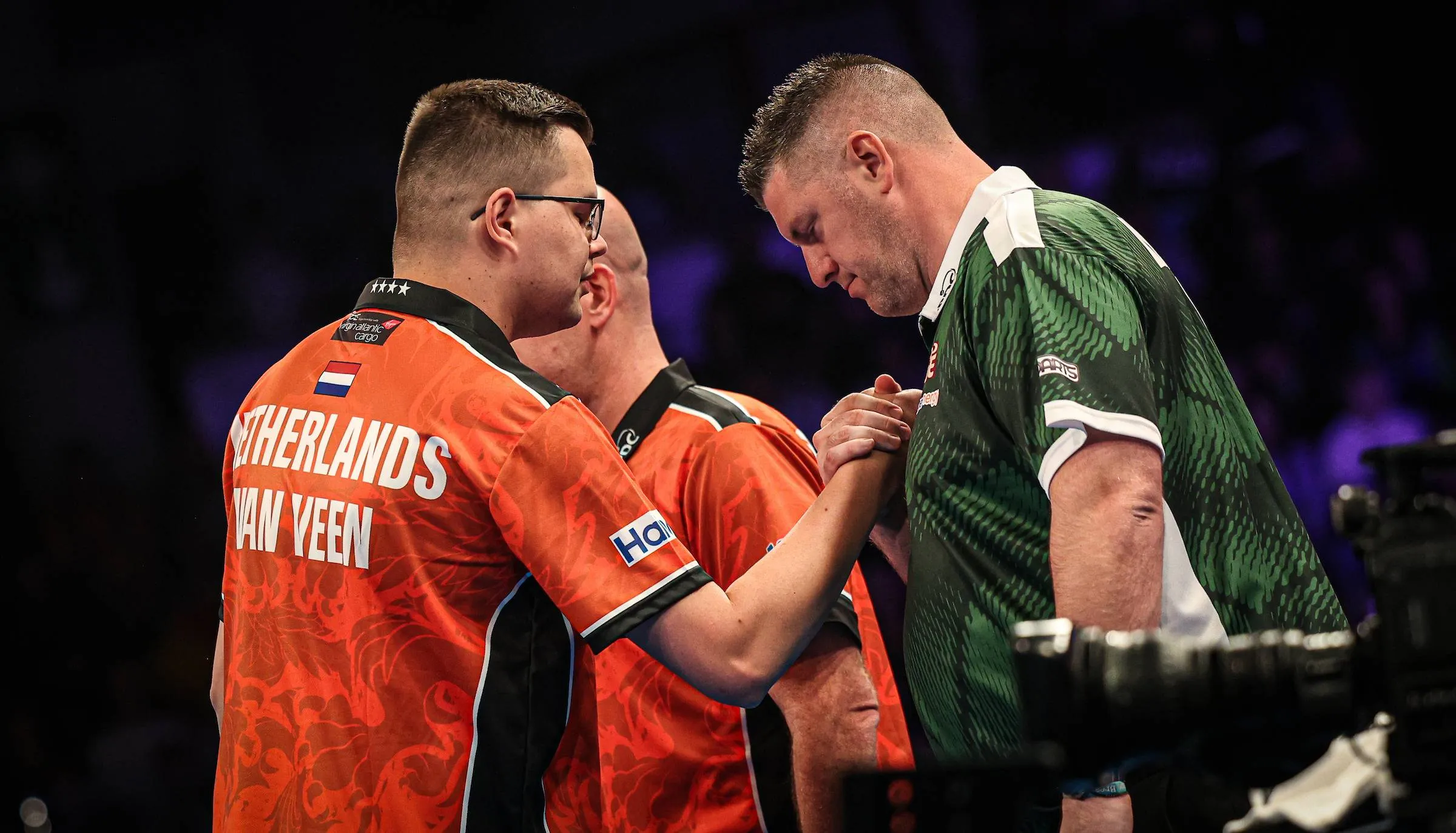 Dartsnews.com | All the latest Darts News from PDC and WDF
