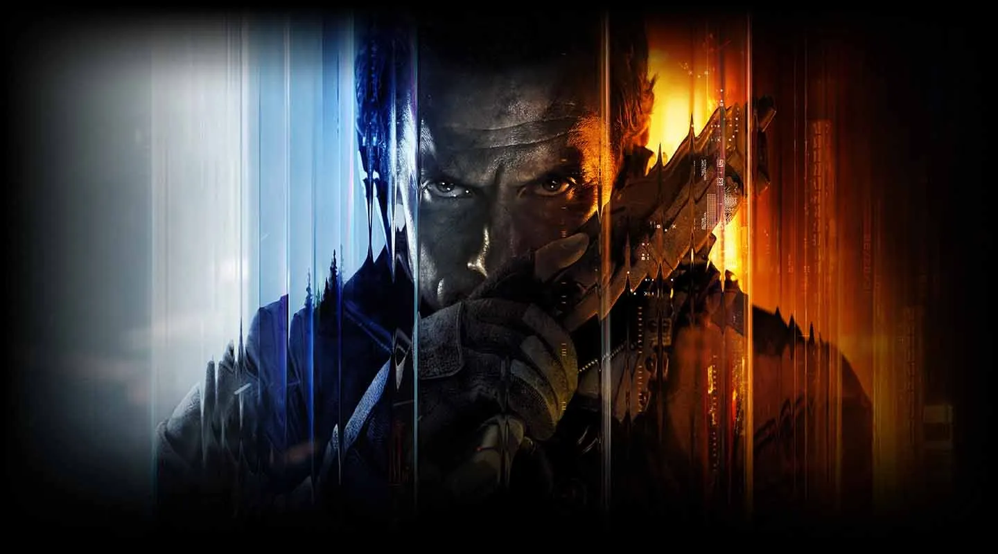 Je hoeft Call of Duty niet uit te spelen: dit is waarom