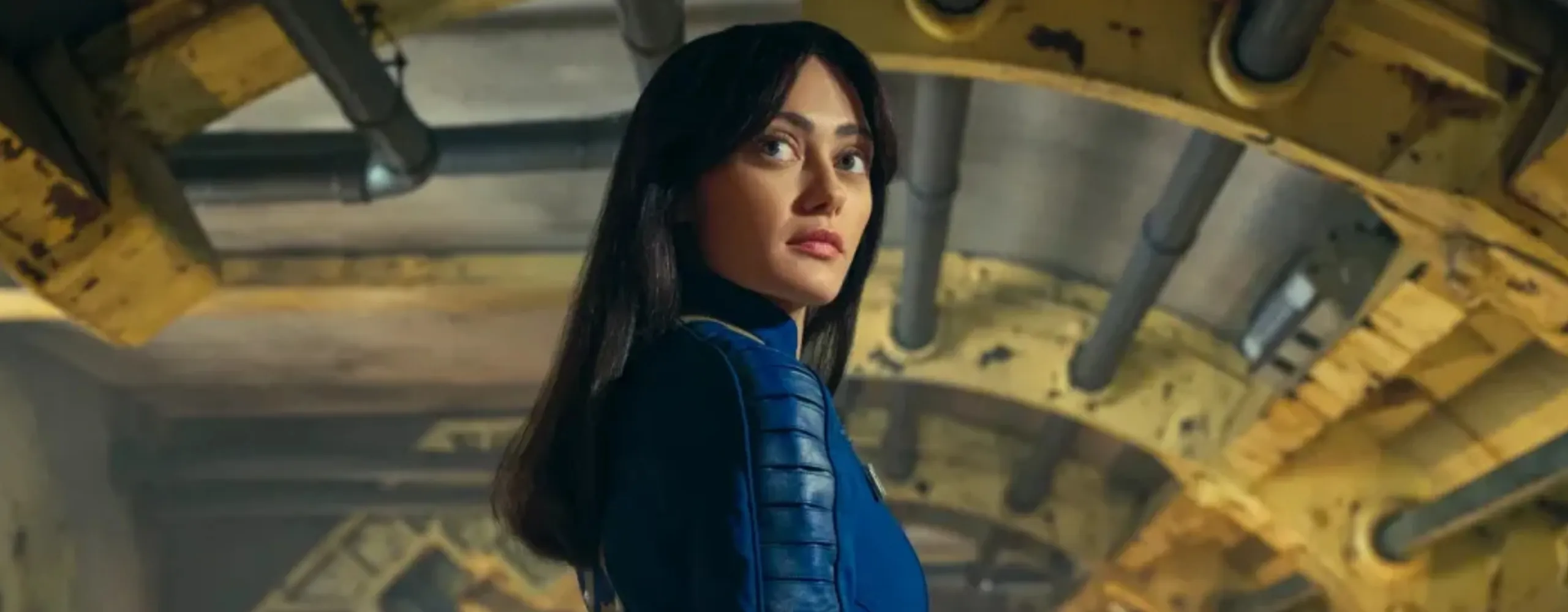 Amazon Prime Video komt met realityserie van Fallout