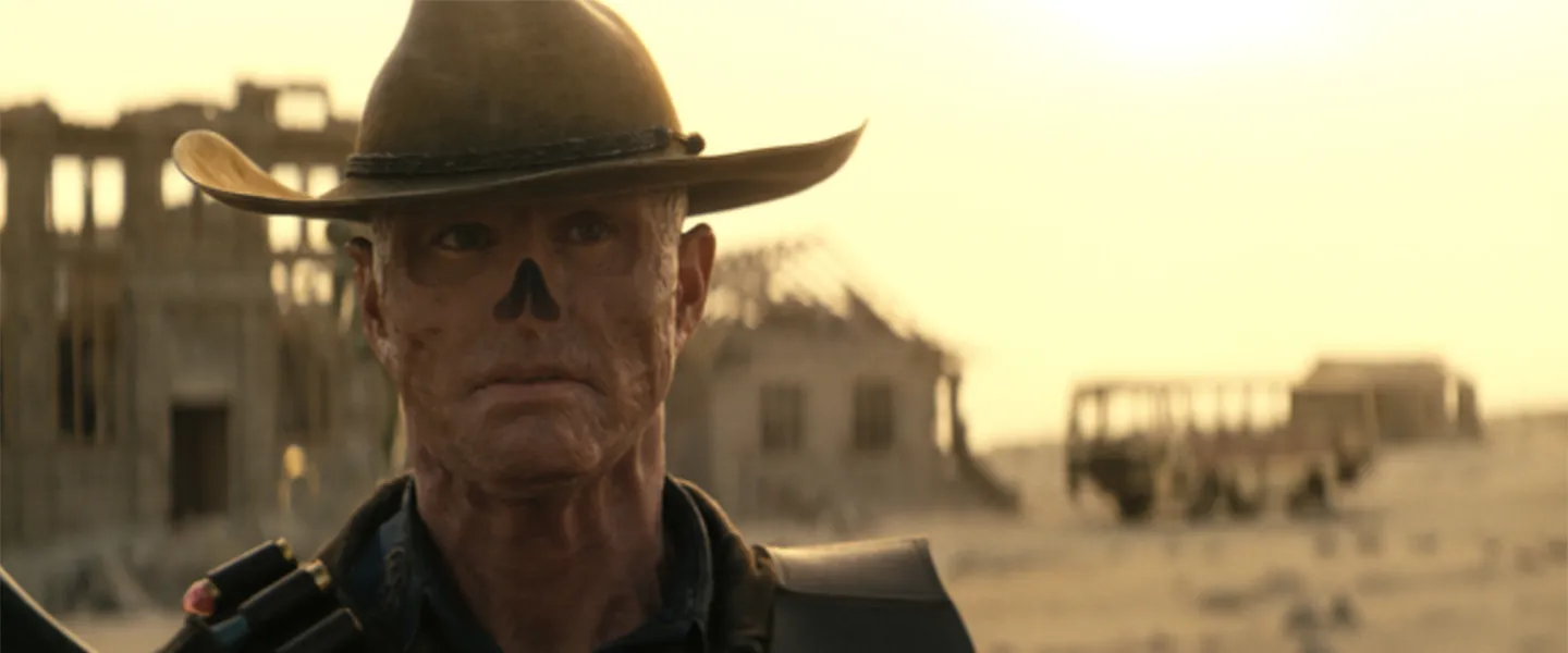 Amazon Prime Video komt met realityserie van Fallout