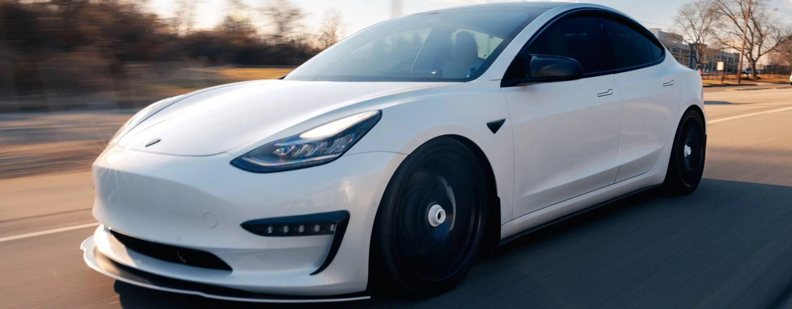 Tesla laat je Full Self-Driving niet meer vrijkopen