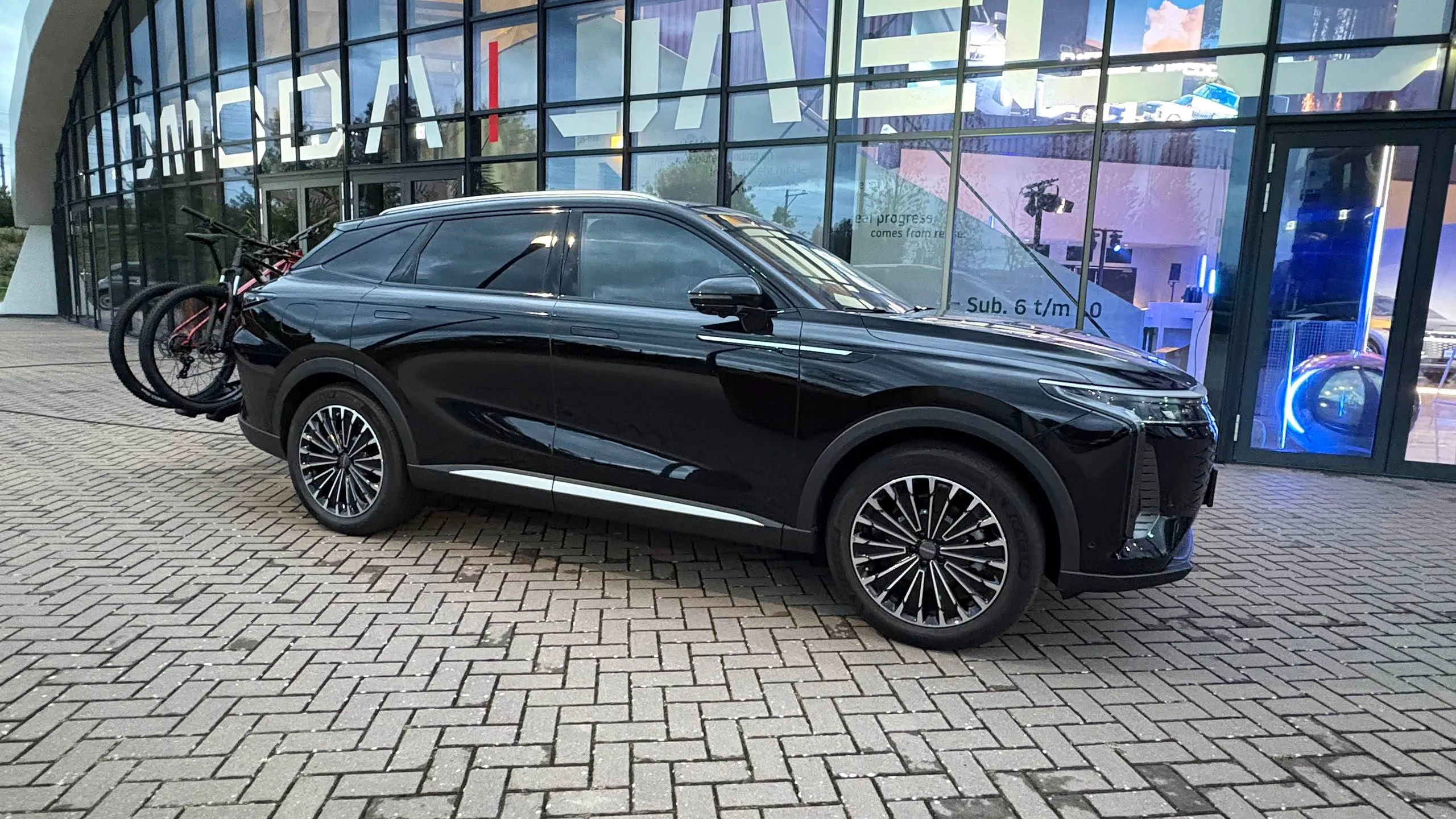 Waarom de auto in 2026 draait om gemak in plaats van status