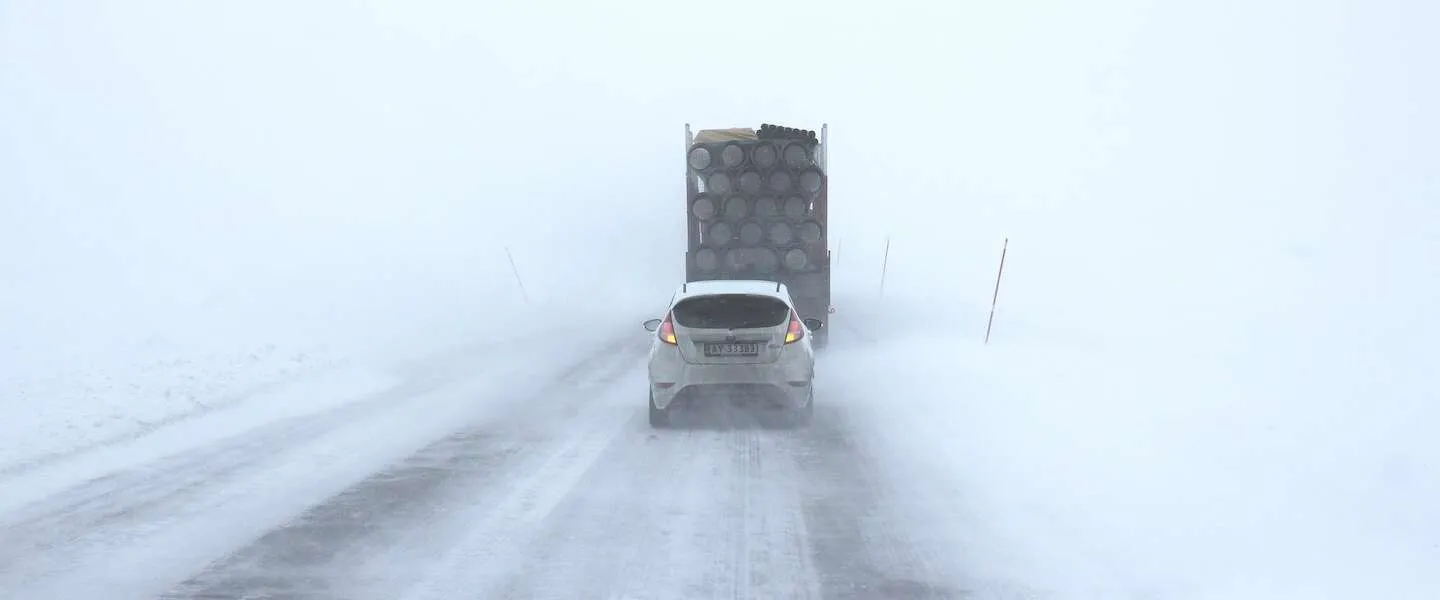 Nederland zoekt massaal naar sneeuw - dit gebeurt er online