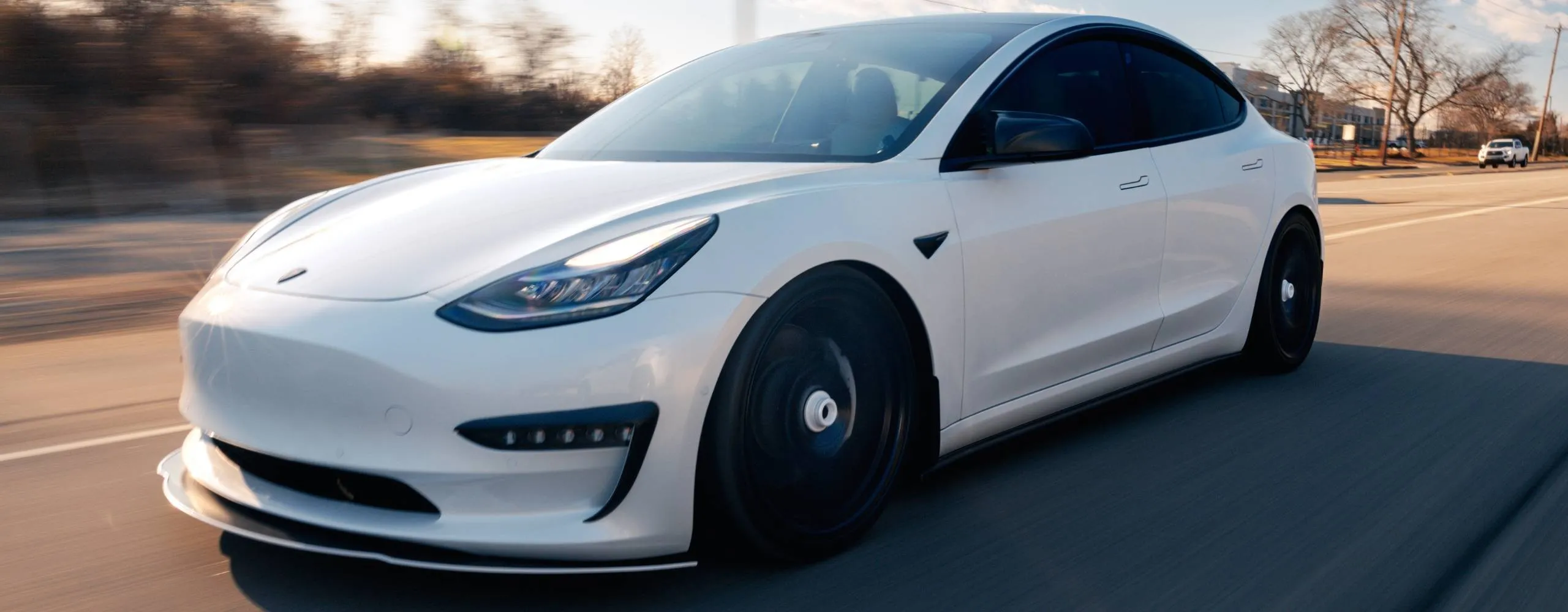 Tesla laat je Full Self-Driving niet meer vrijkopen