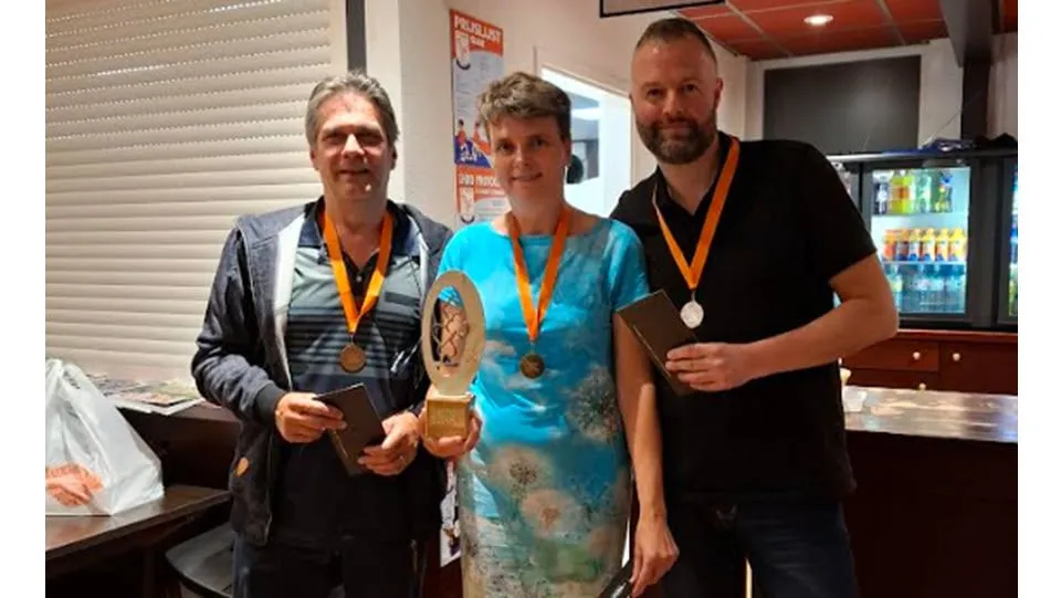 Ermelo - lokaal nieuws uit je gemeente.