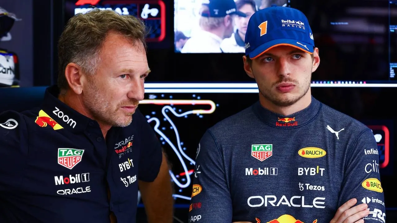 De Indrukwekkende autocollectie van Max Verstappen