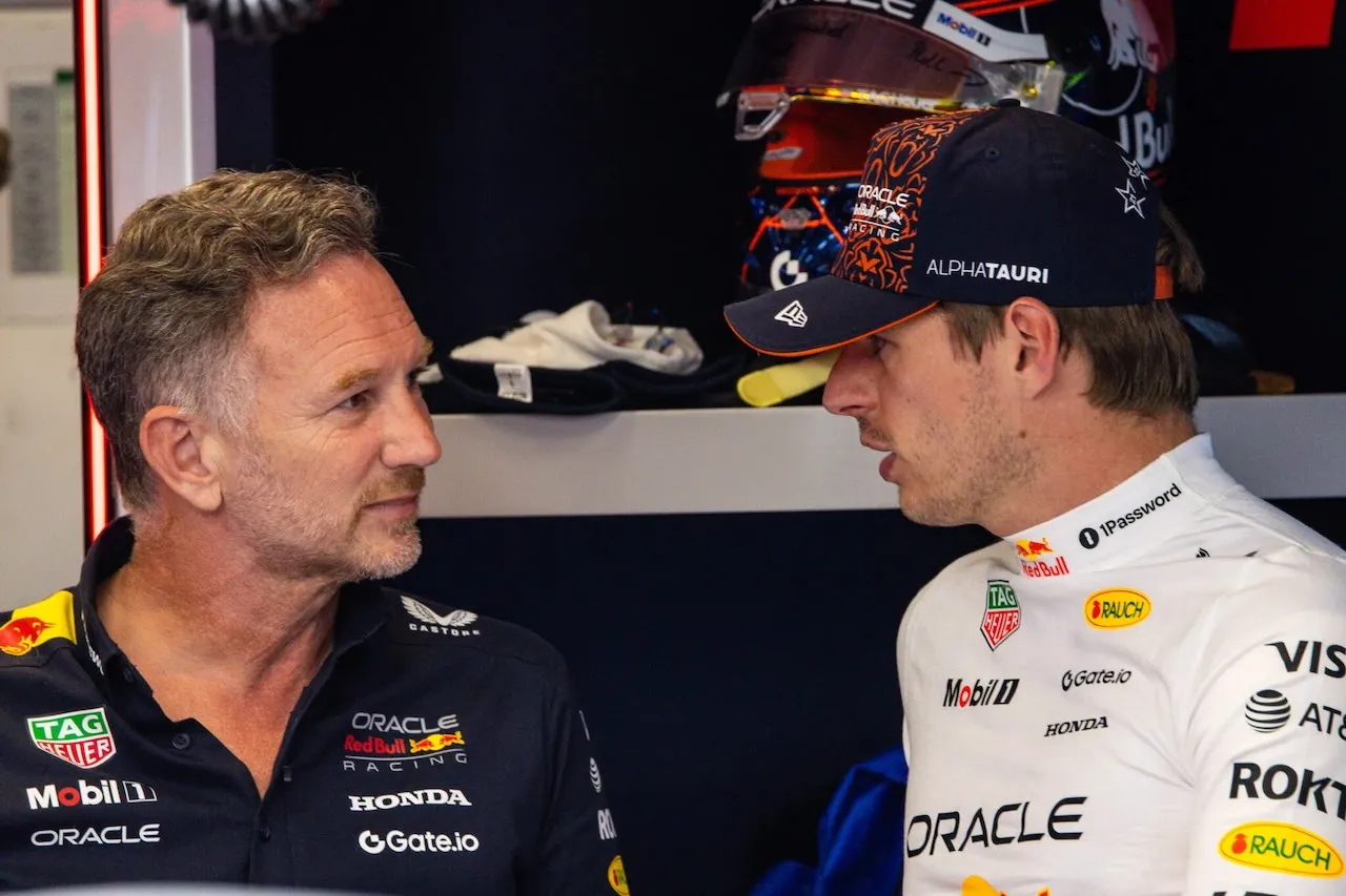 Laatste nieuws over F1-wereldkampioen en Red Bull-coureur Max Verstappen