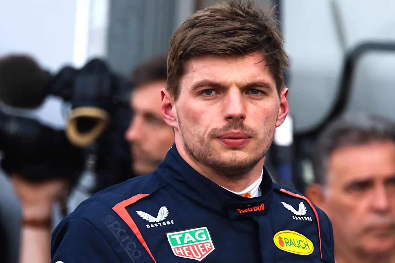 Forse FIA-schorsing dreigt voor Max Verstappen na meerdere botsingen