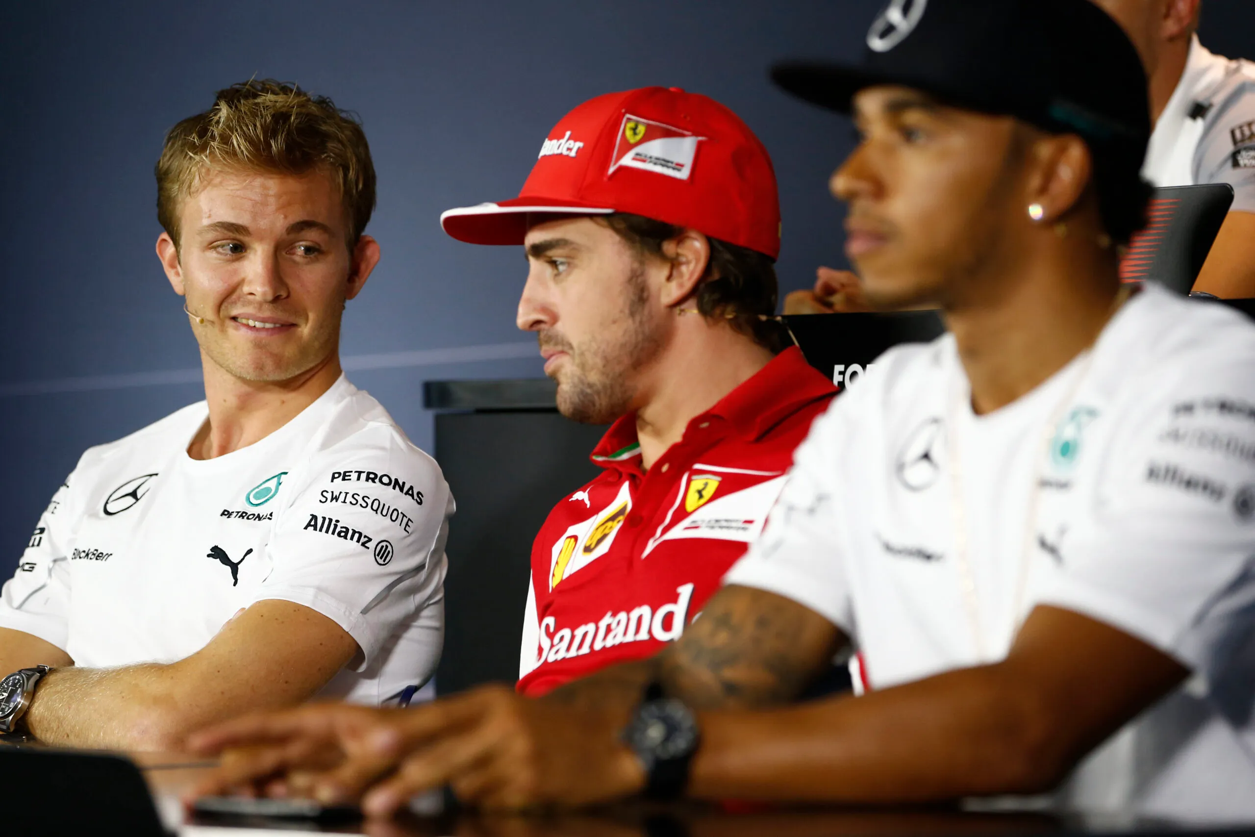 Lewis Hamilton - geridderde excentriek en recordbrekend fenomeen