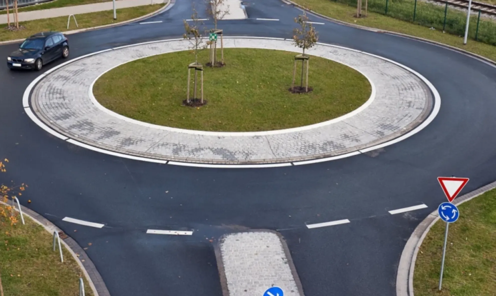 Veel bestuurders maken fouten: dit is het verschil tussen deze bijna ...
