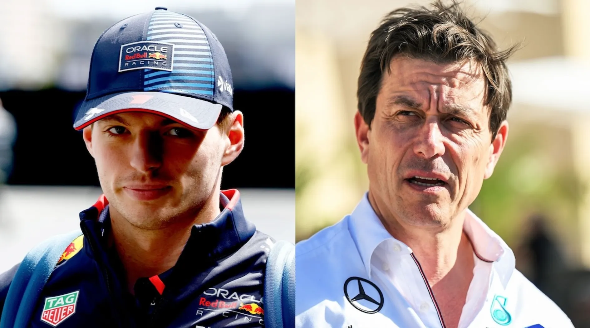 Max Emilian Verstappen - Red Bull Racing-coureur en meervoudig wereldkampioen F1