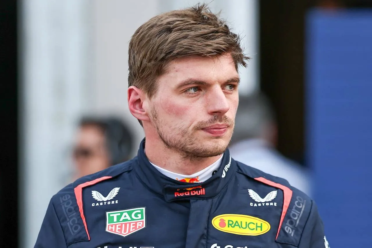 Kan Max Verstappen nog wereldkampioen worden? Hier is het antwoord