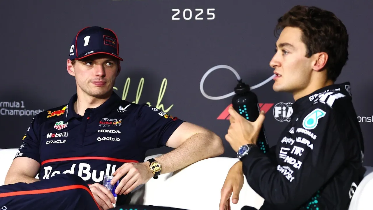 Forse FIA-schorsing dreigt voor Max Verstappen na meerdere botsingen