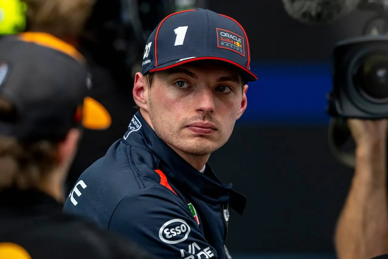 Kan Max Verstappen nog wereldkampioen worden? Hier is het antwoord