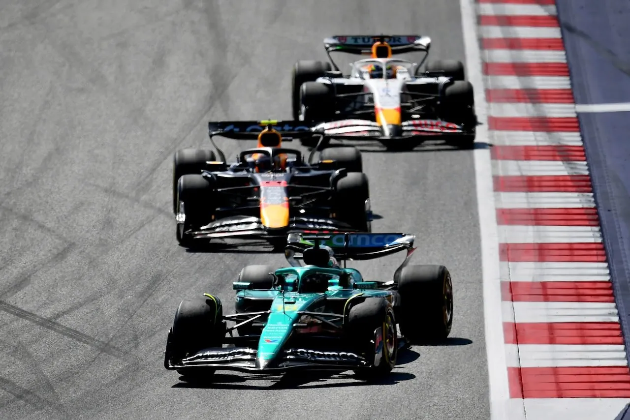 Nieuwe dreiging voor Viaplay: Formule 1 mogelijk gratis te zien