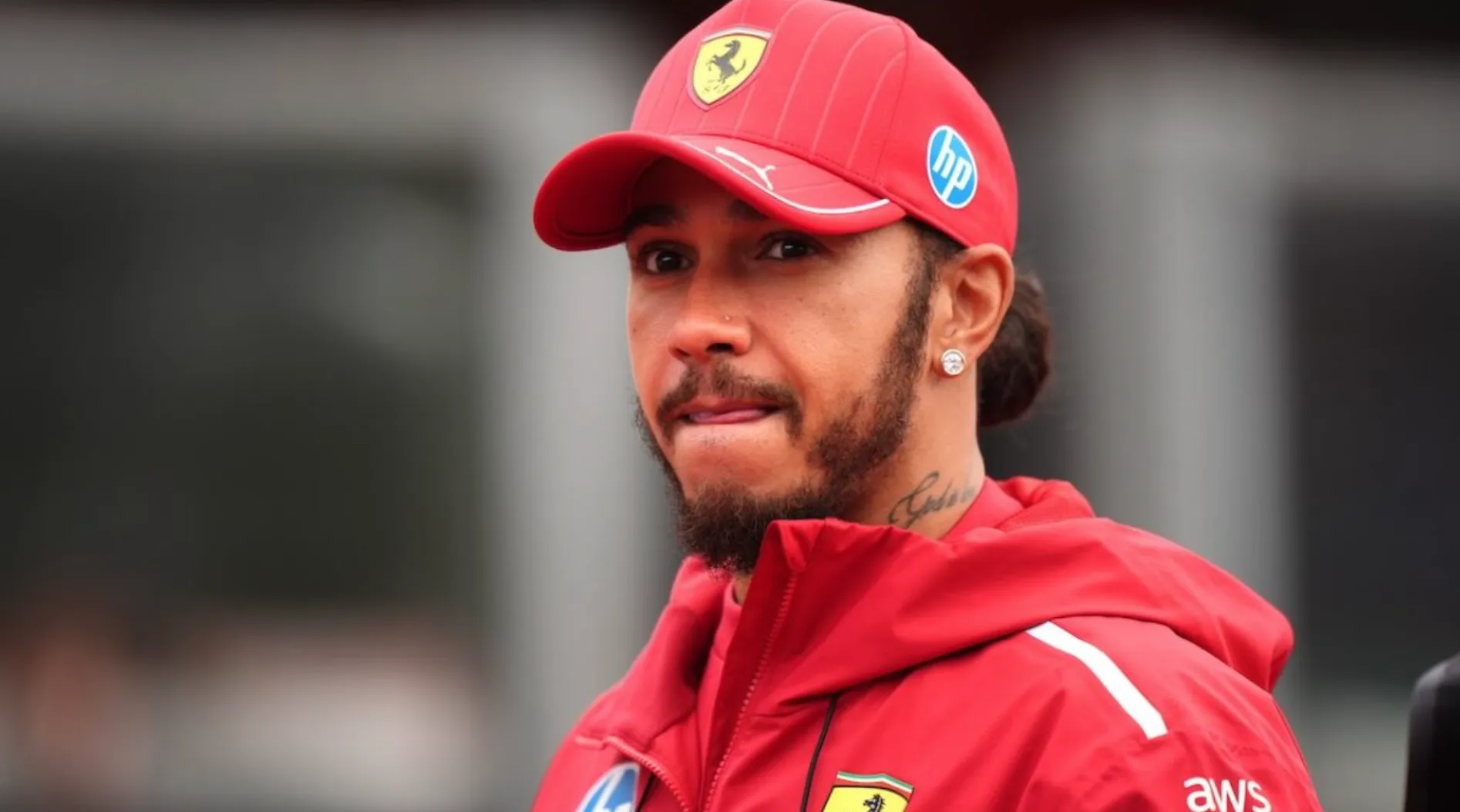 Lewis Hamiltons teamlid neemt vlak voor GP Brazilië ontslag bij Ferrari