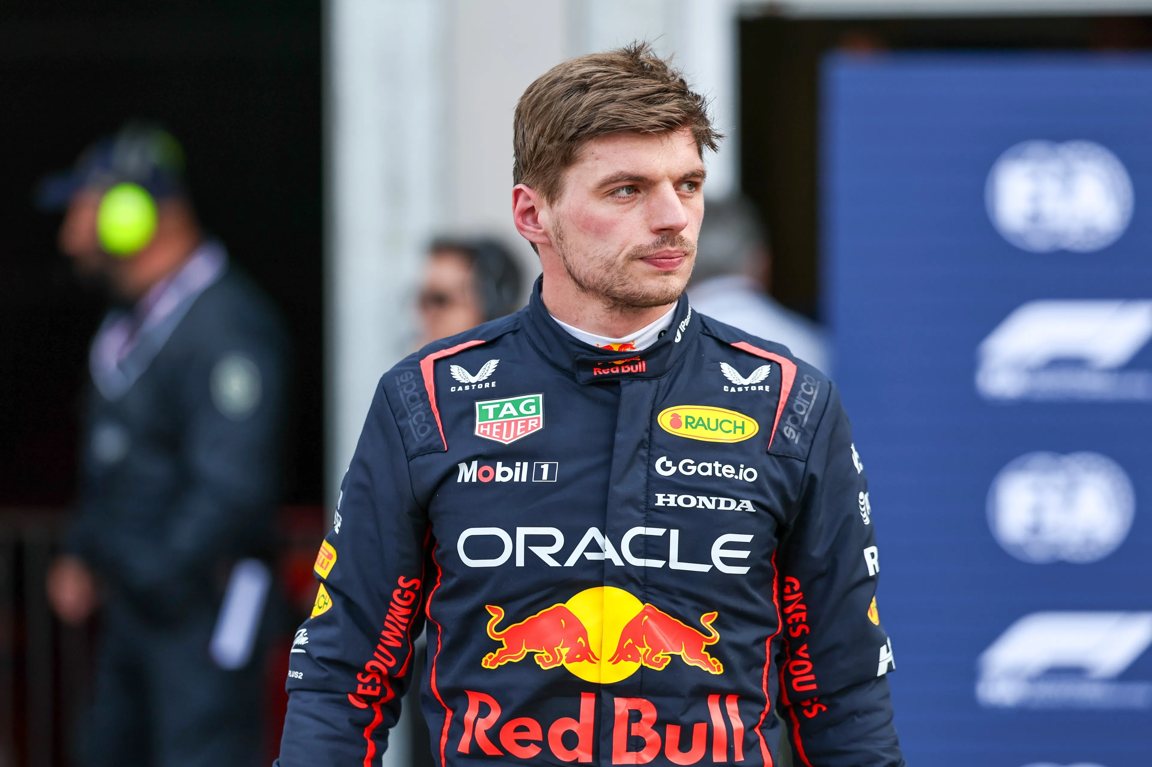 Max Verstappen heeft last van fysieke problemen: "Scans zien er slecht uit"