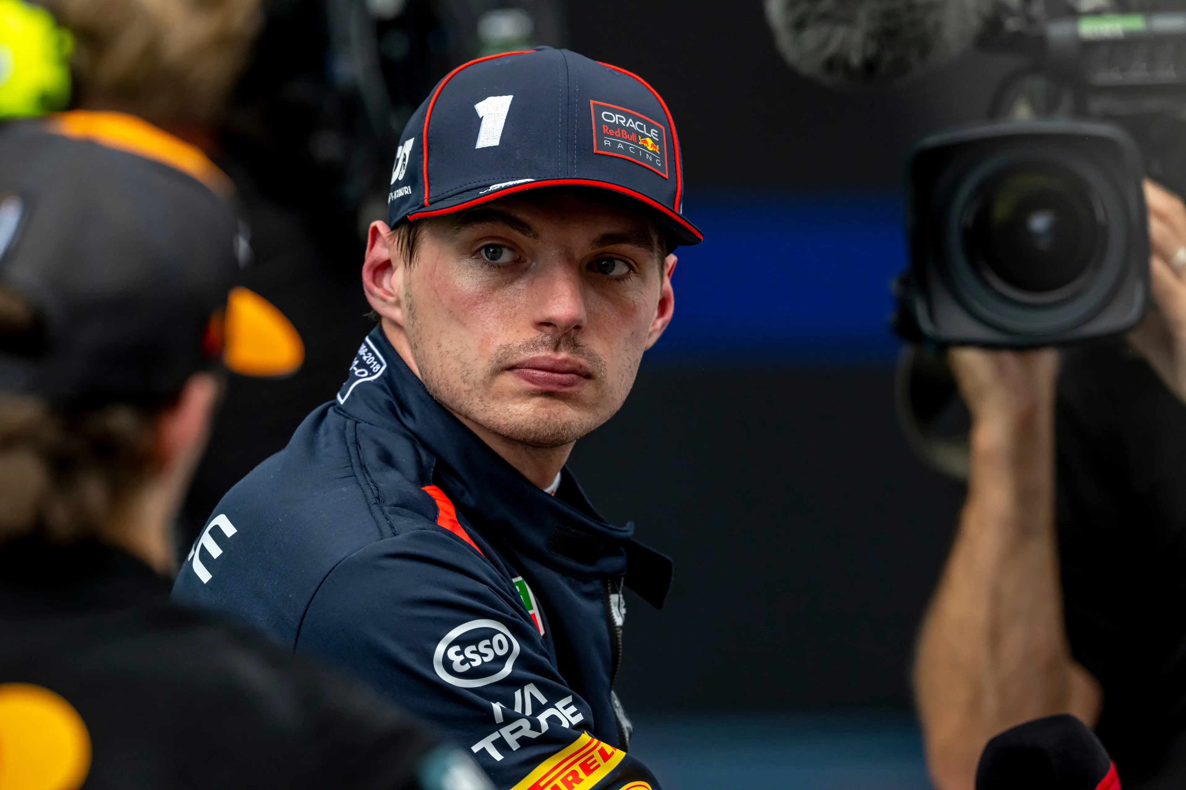 Max Verstappen wil in 2026 met dit symbolische rugnummer gaan rijden