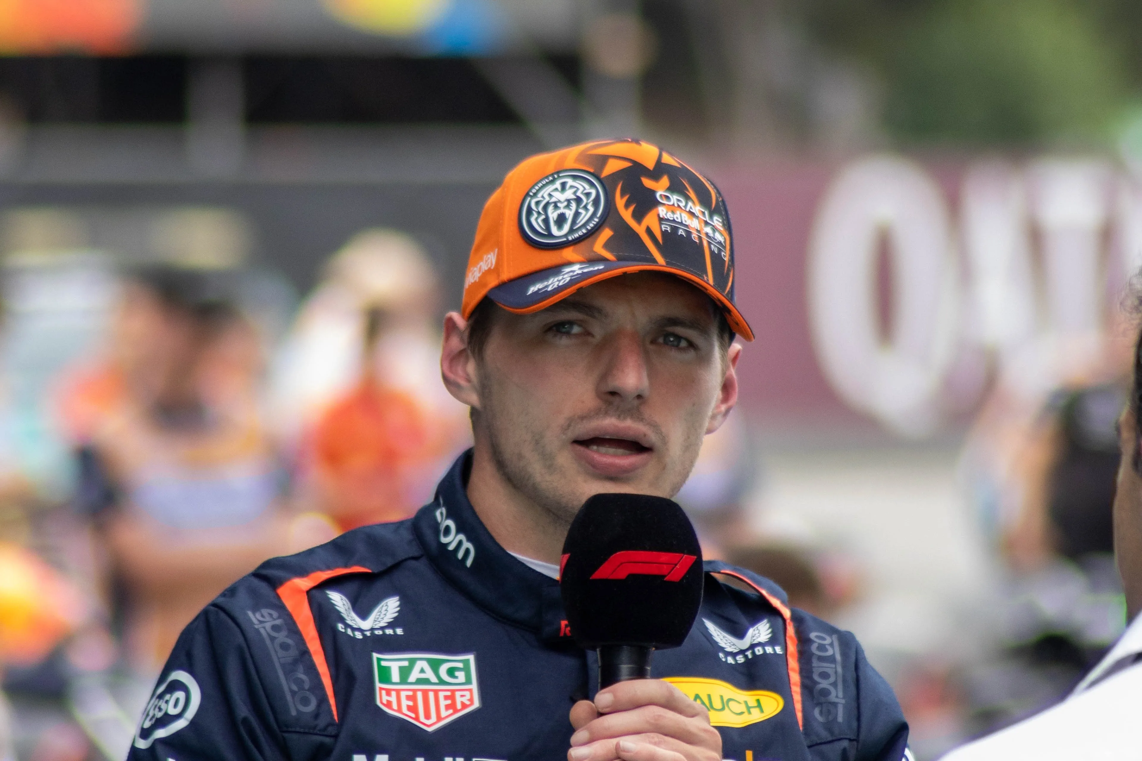 FIA erkent schokkende fout en geeft Max Verstappen gelijk