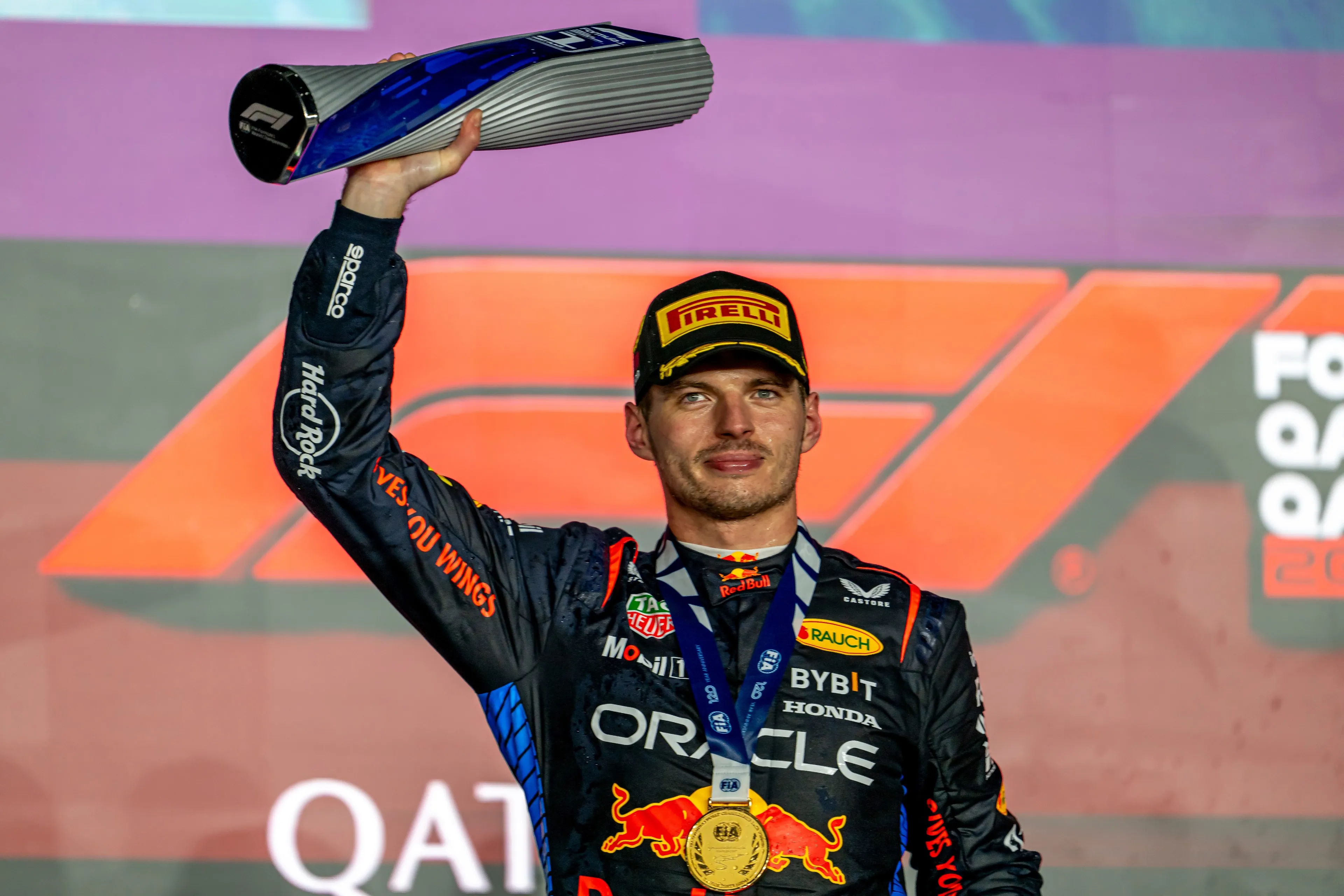 Vertrekt Max Verstappen na volgend seizoen uit de Formule 1?
