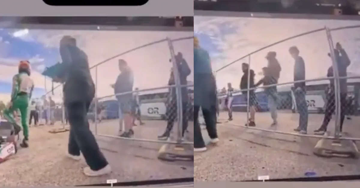 'Ferrari heeft opvolger van Lewis Hamilton al gevonden'