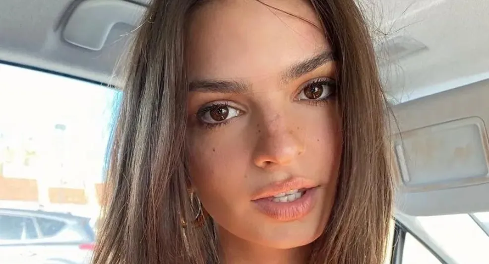 emily ratajkowski