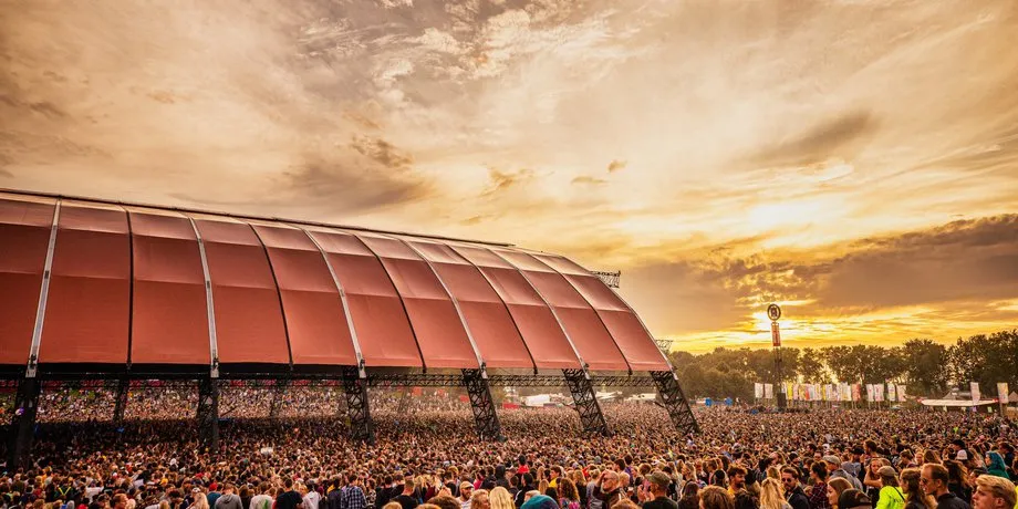 Lowlands