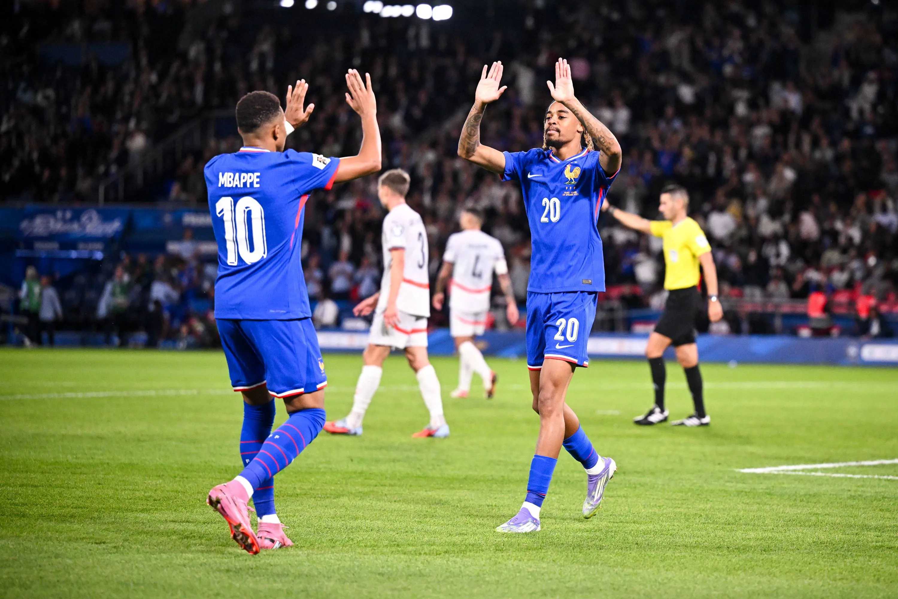 Ligue 1+ et Serie A, DAZN craque avec une offre folle