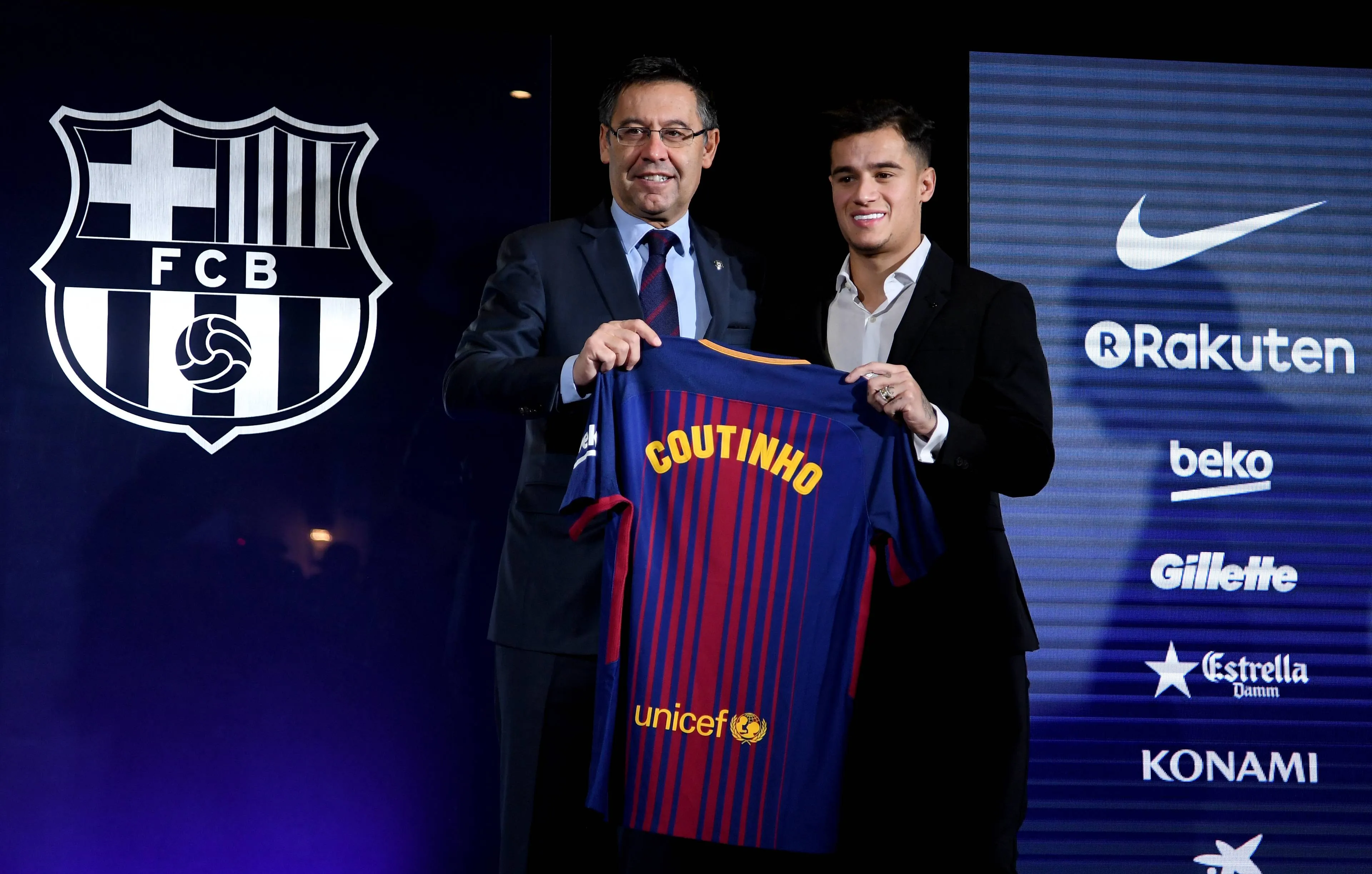 The biggest transfer window spends in football history
