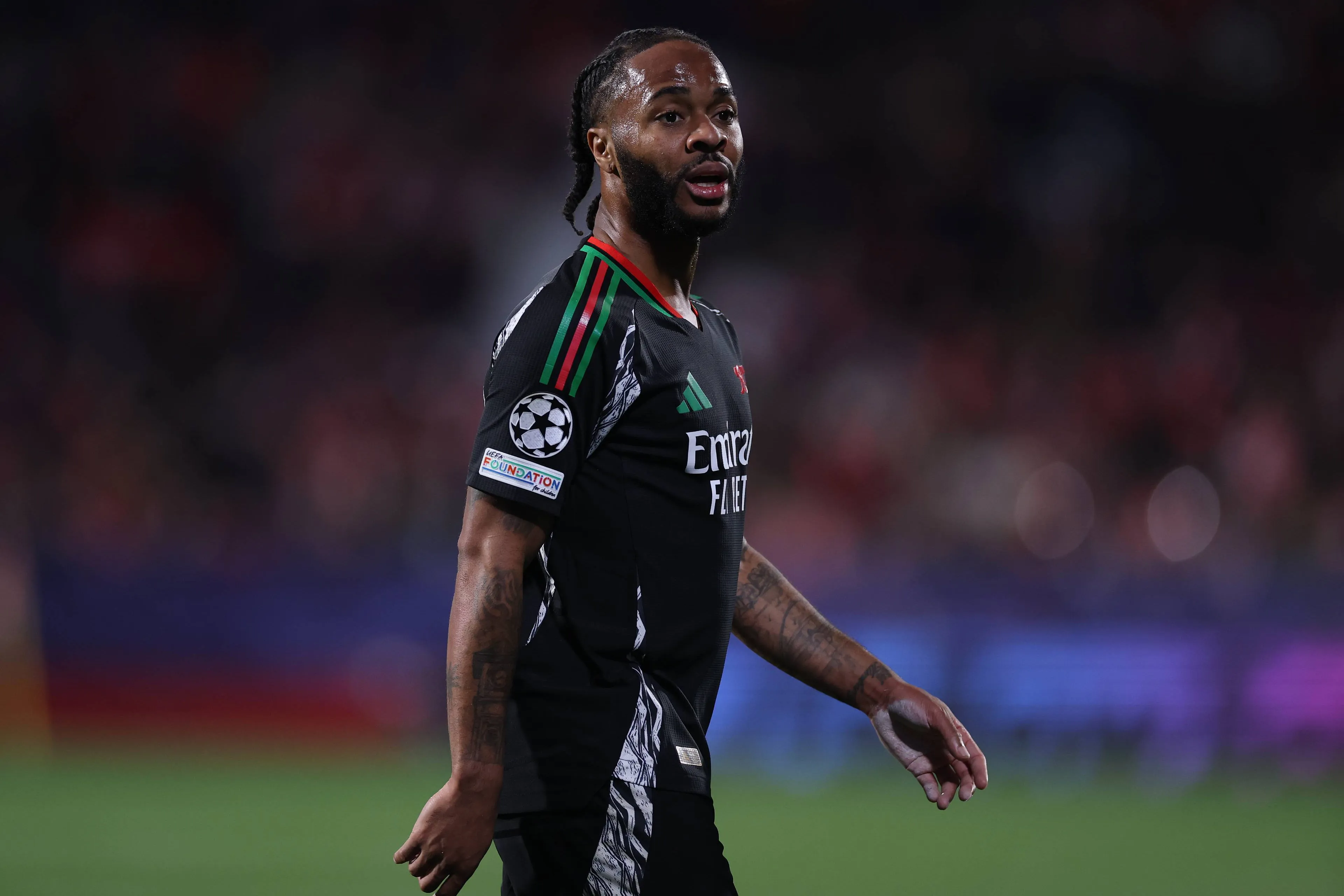 Arne Slot press conference: Liverpool boss talks Newcastle, UCL chase ...