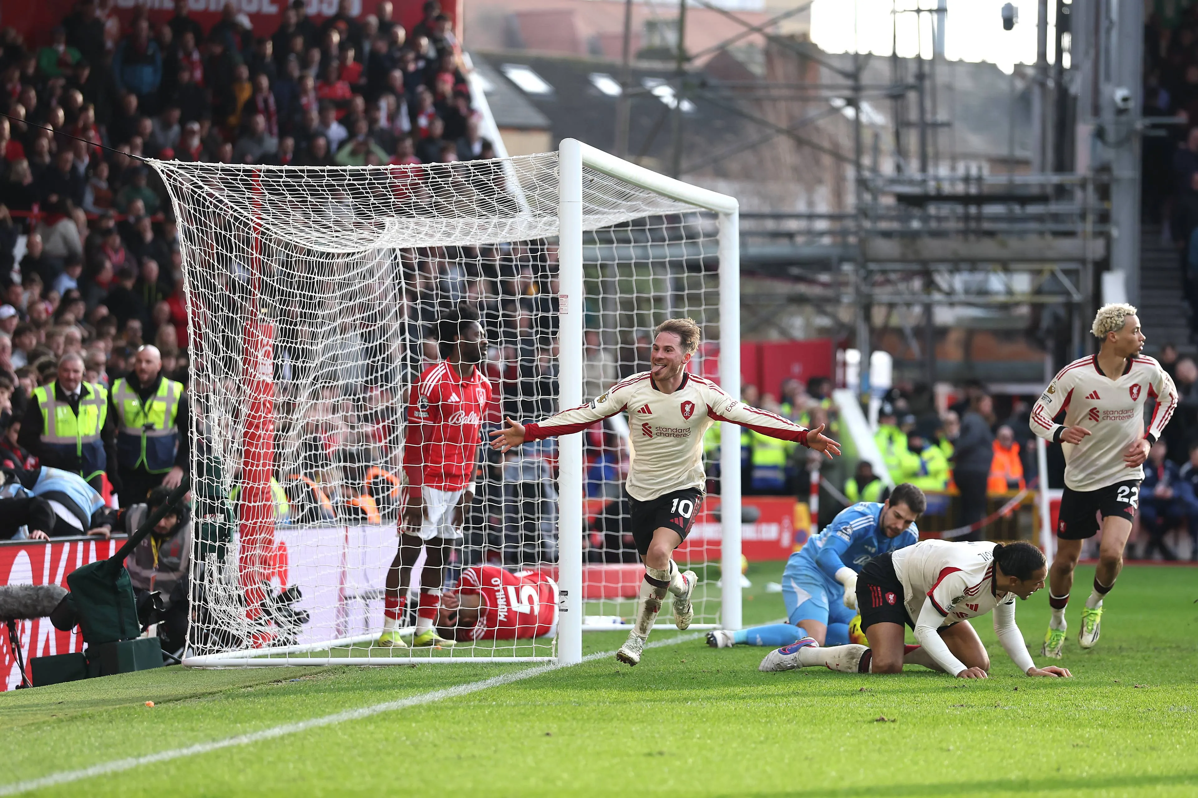 Premier League players who have suffered stark drop-offs this season