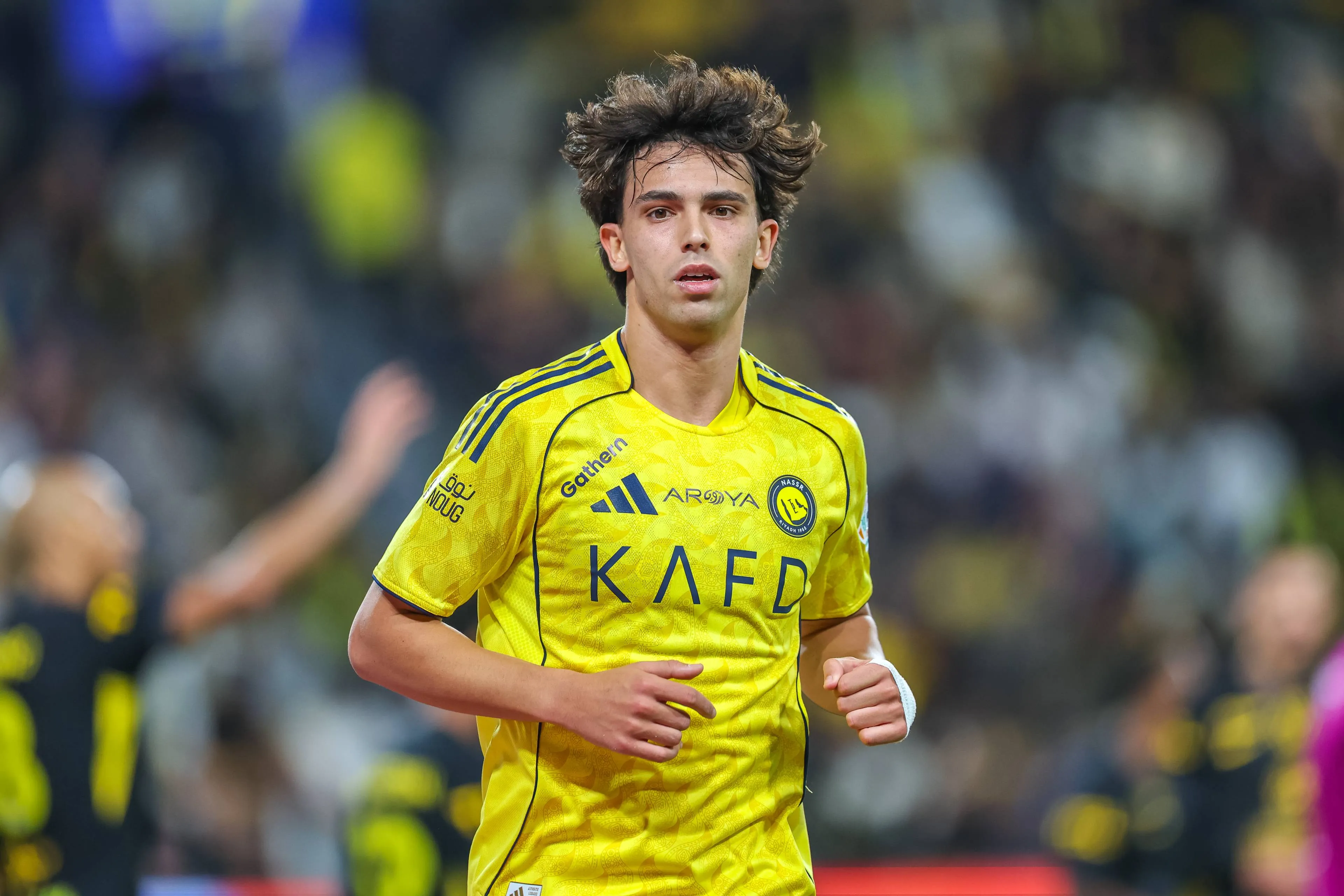 Al-Nassr News, Transfers & Match Updates | FootballMuse.com