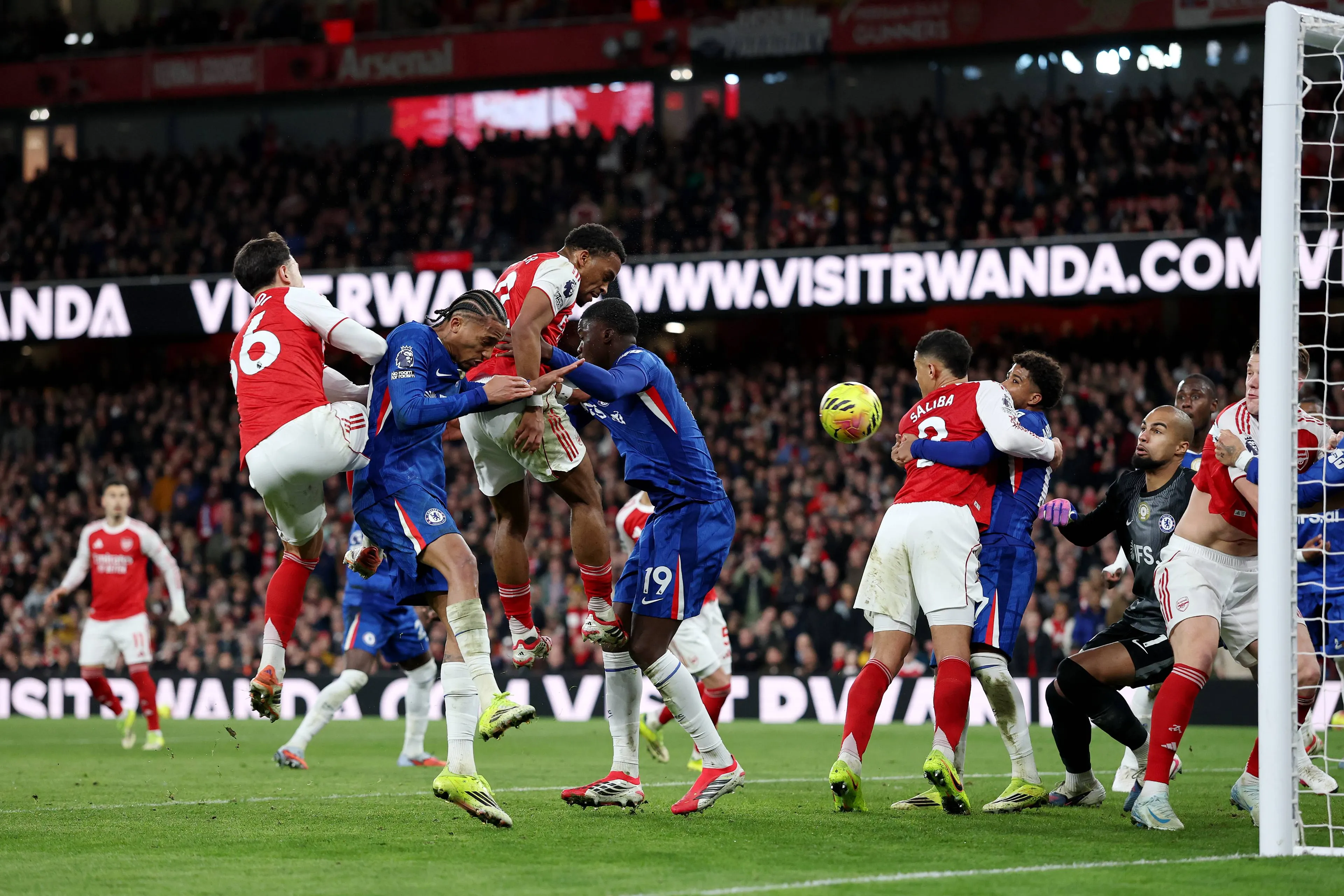 Who will secure Champions League qualification? United resurgent, Villa ...