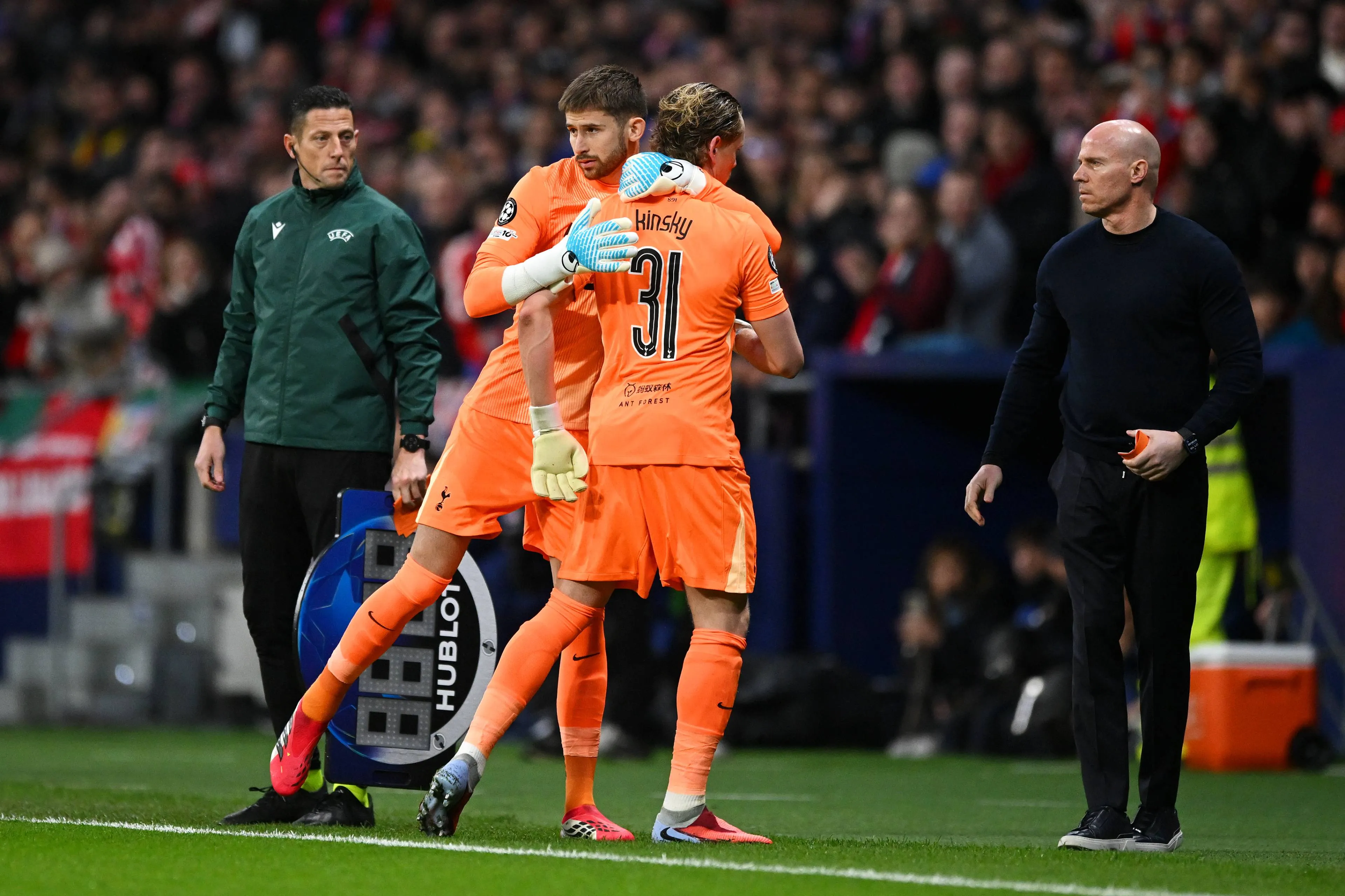 Loris Karius News, Stats & Updates | FootballMuse.com