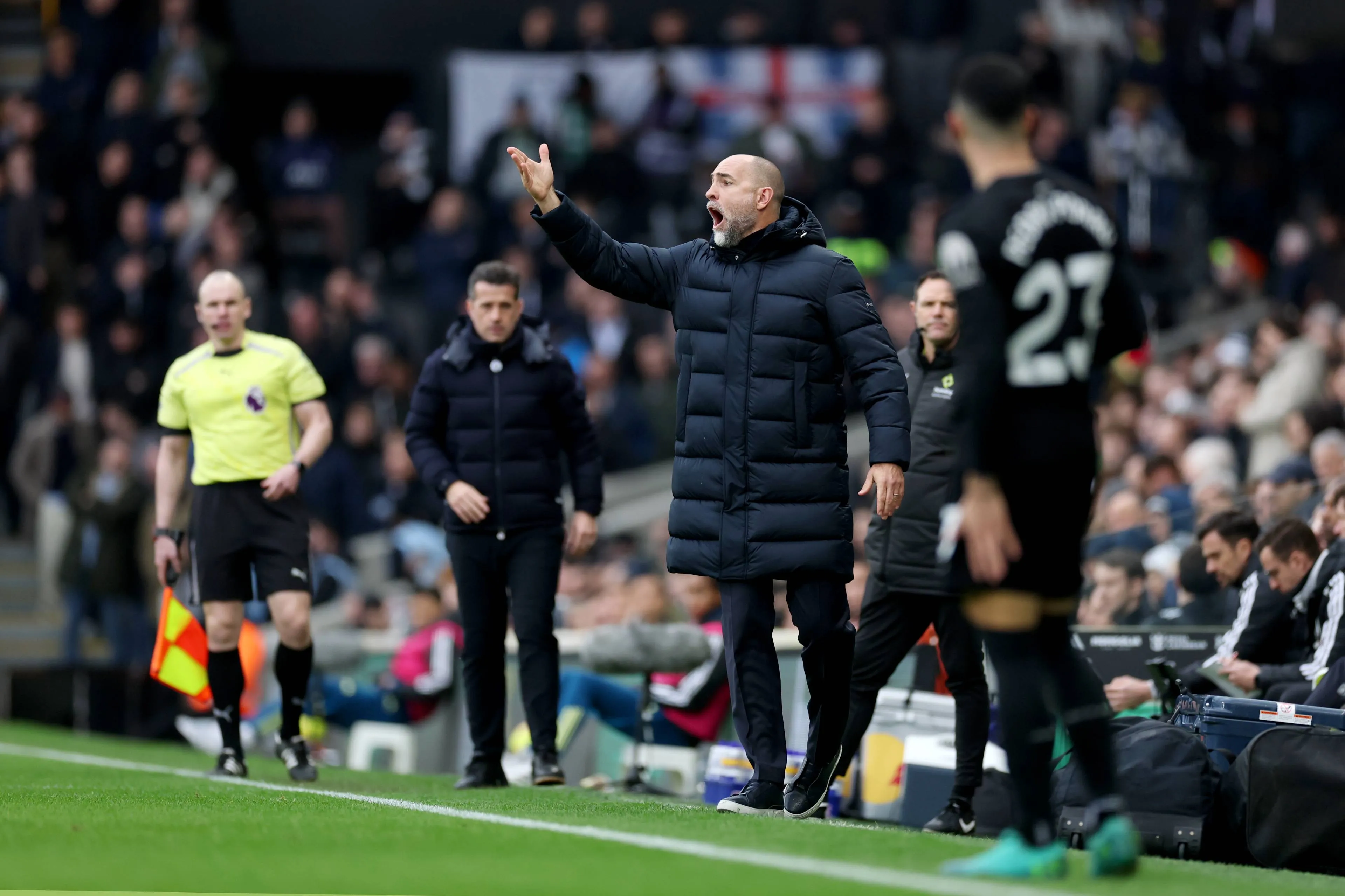 Arsenal’s corner kings strike again: set-piece masterclass sinks ...