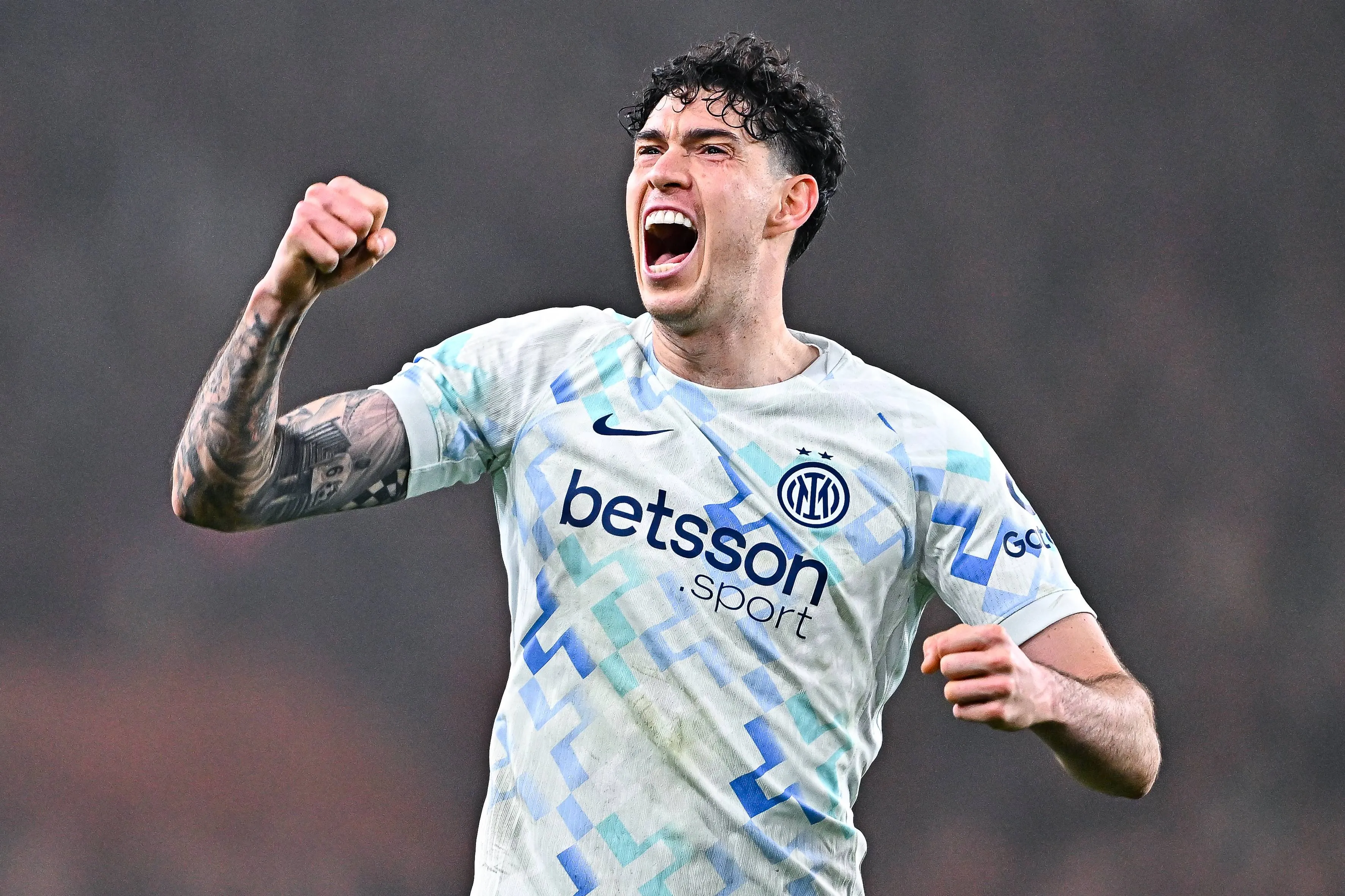 Alessandro Bastoni: News, Stats, Transfers & Highlights | Football Muse