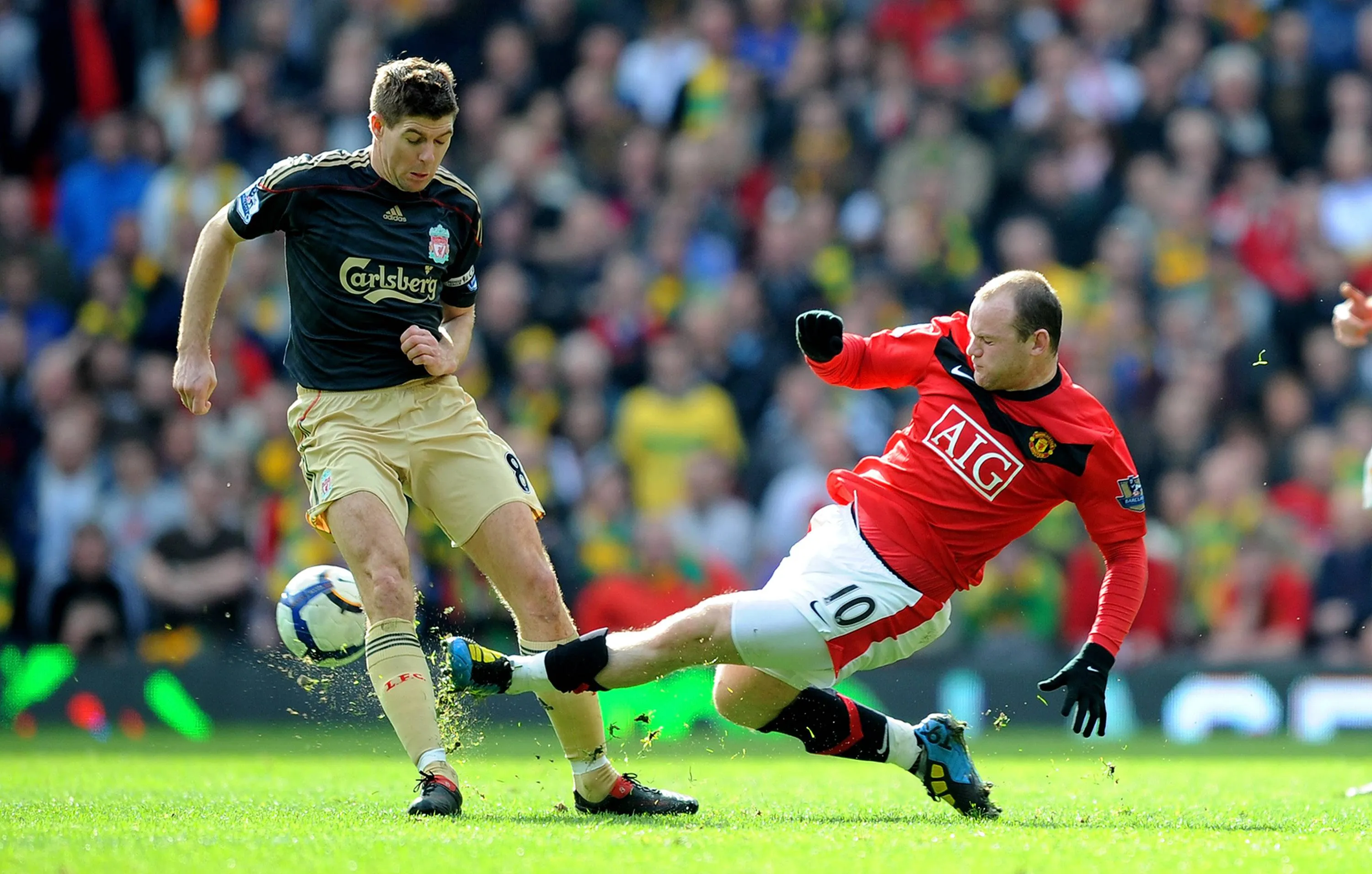 Paul Scholes: News, Stats, Career Highlights & Latest Updates ...