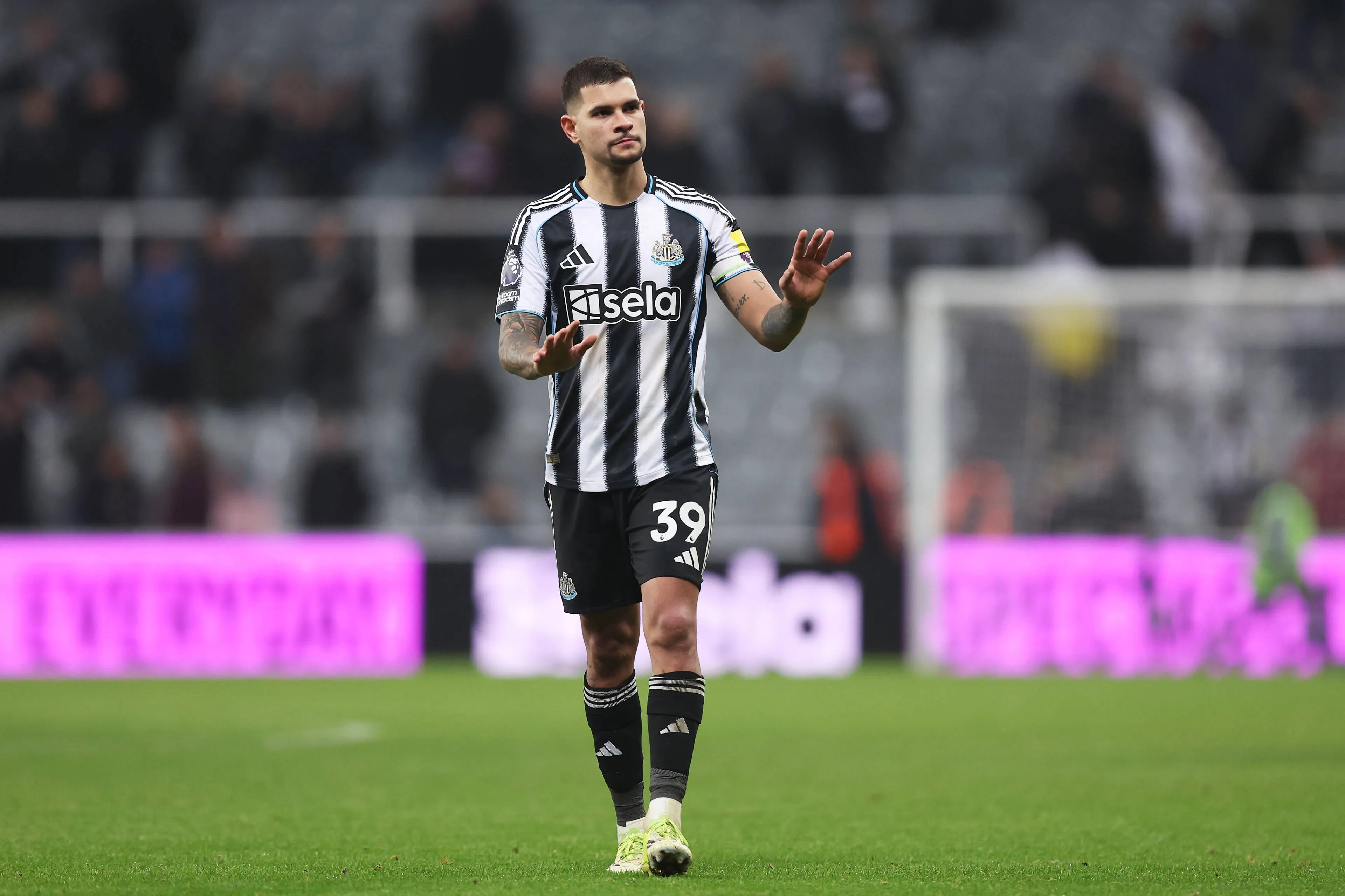 Bruno Guimarães: News, Stats, Highlights & Analysis | Football Muse