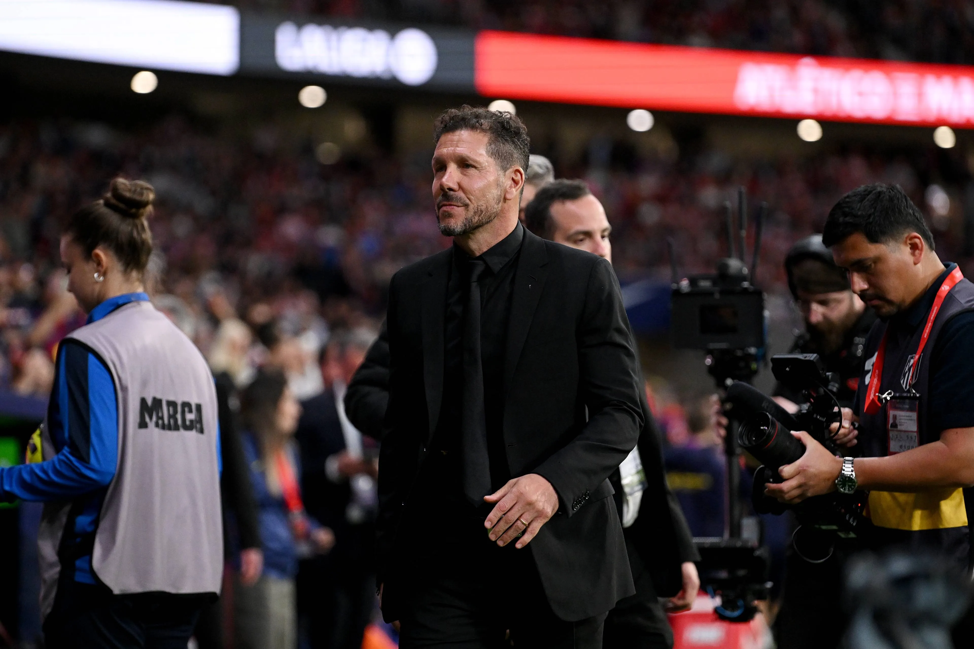 Diego Simeone: Latest News, Tactics, Career Stats & Updates | Football Muse