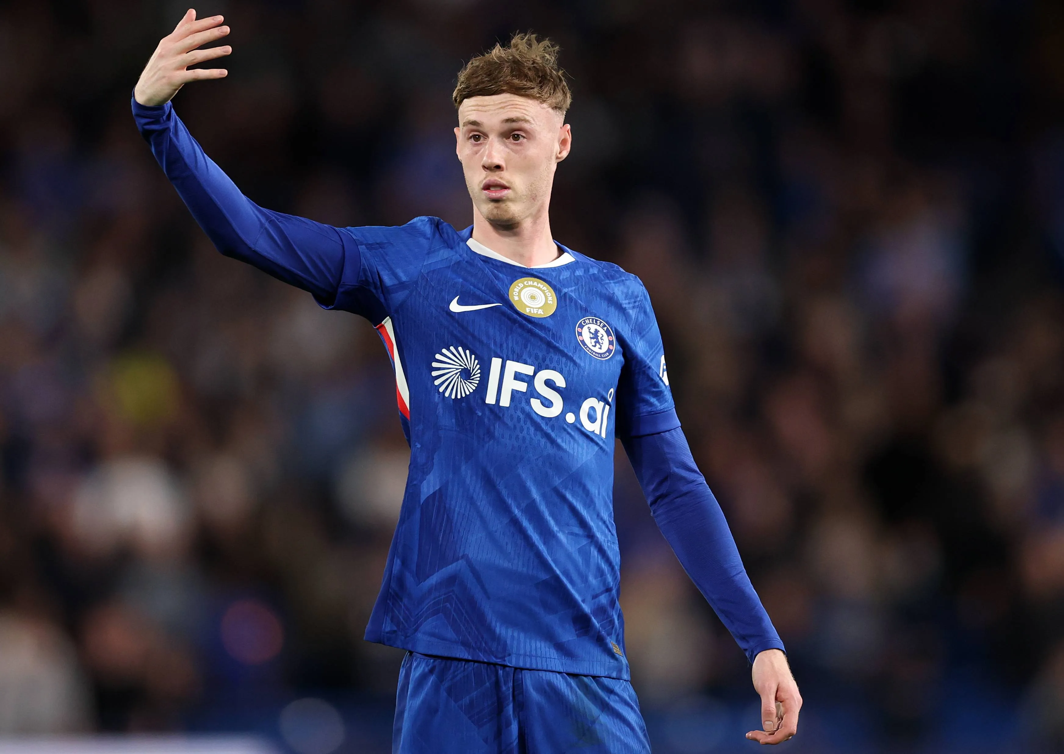 Transfer rumour roundup: PSG join Morgan Rogers chase; Chelsea, Man Utd ...