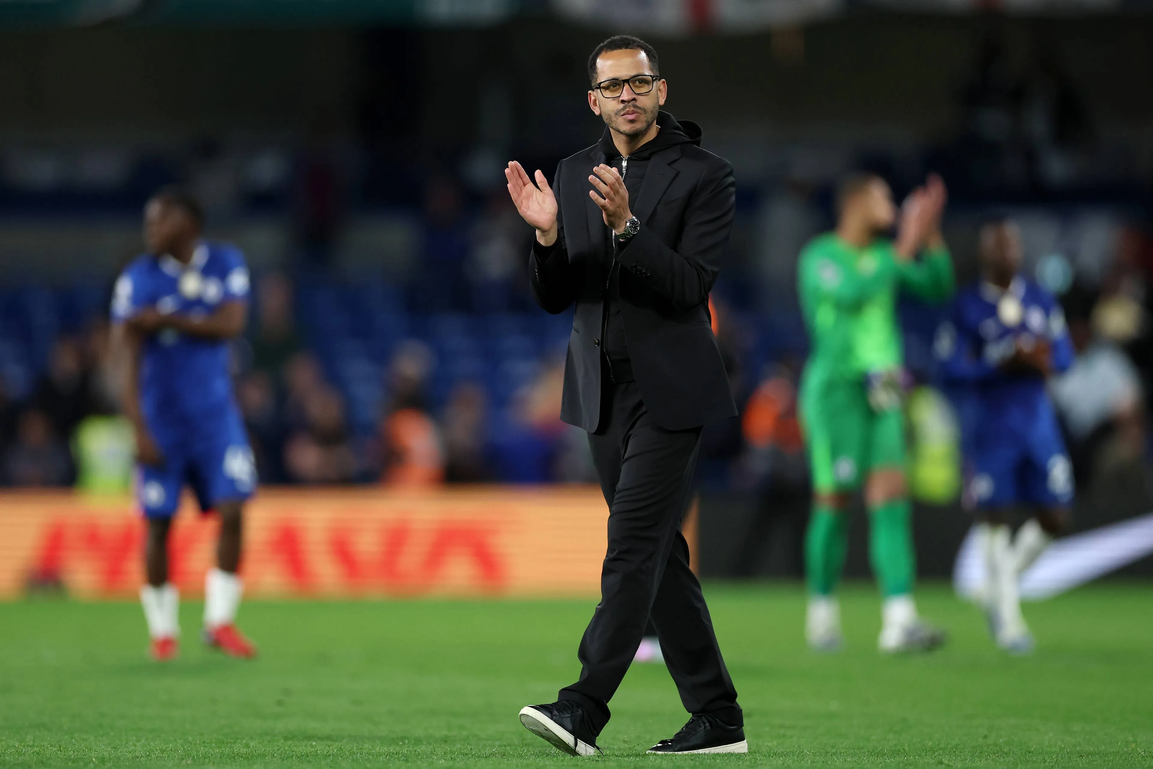 The longest unbeaten streaks in the Premier League this season as ...