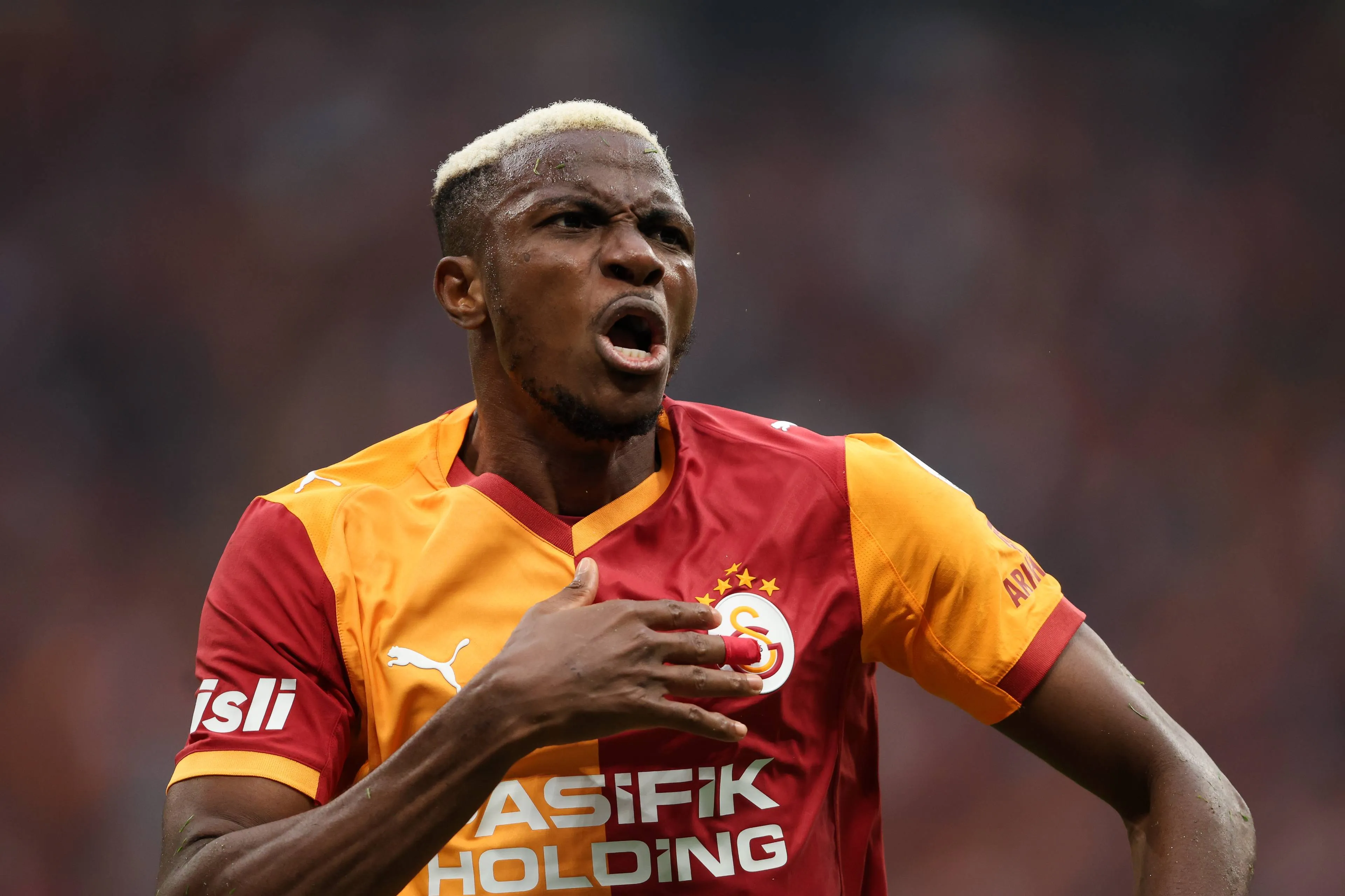 Galatasaray News, Results & Transfers | Latest Updates | FootballMuse.com