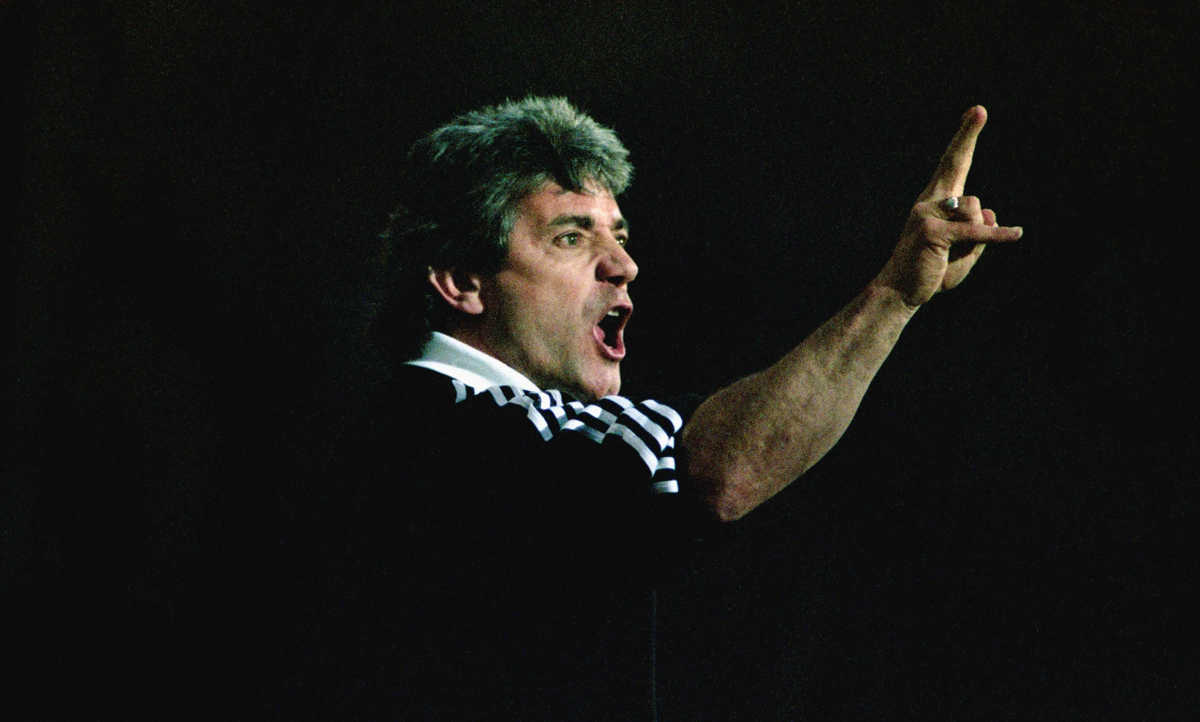 Kevin Keegan: Career, Legacy & Best Stories | Football Muse