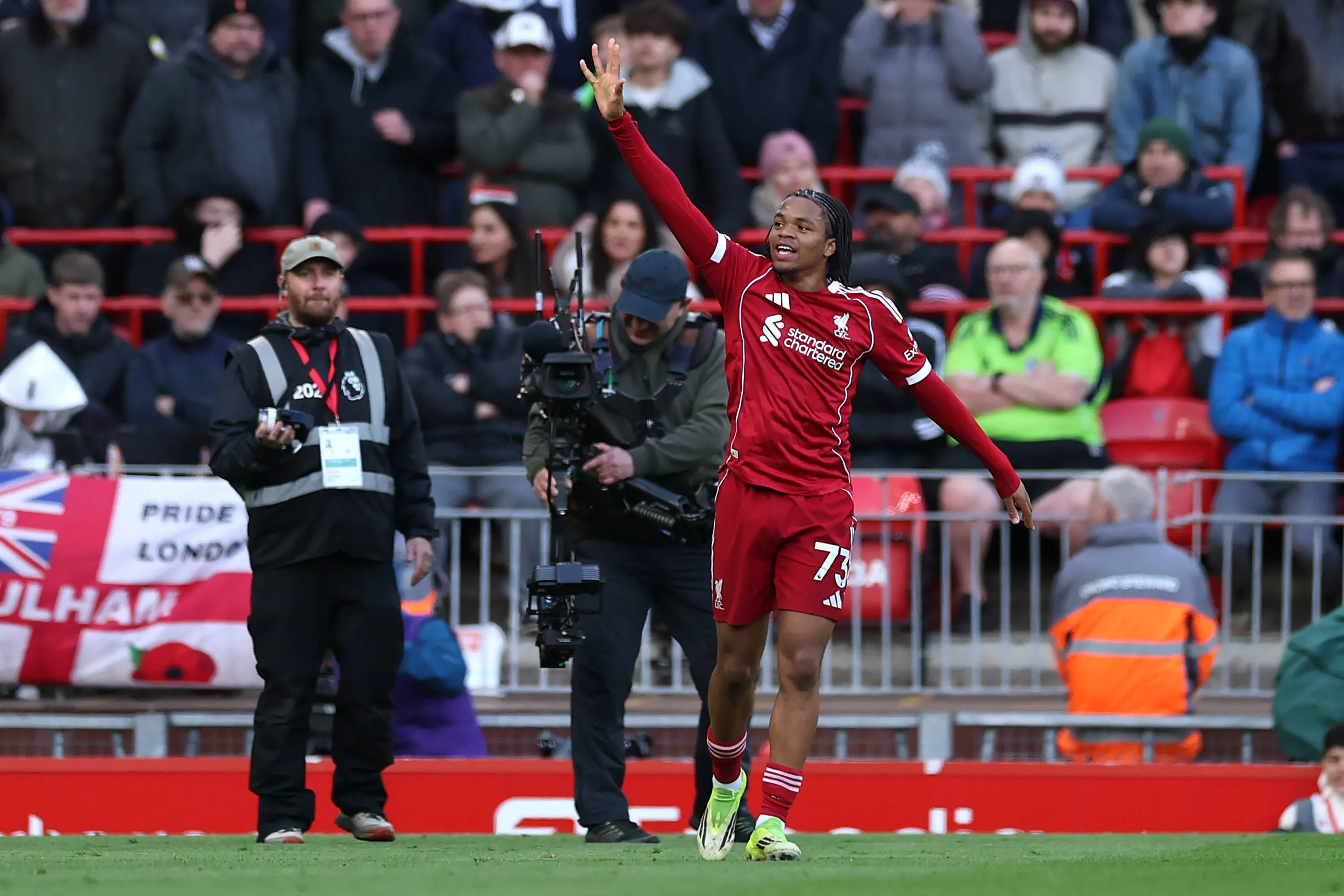 Iraola to leave Bournemouth at season’s end after rejecting new deal ...